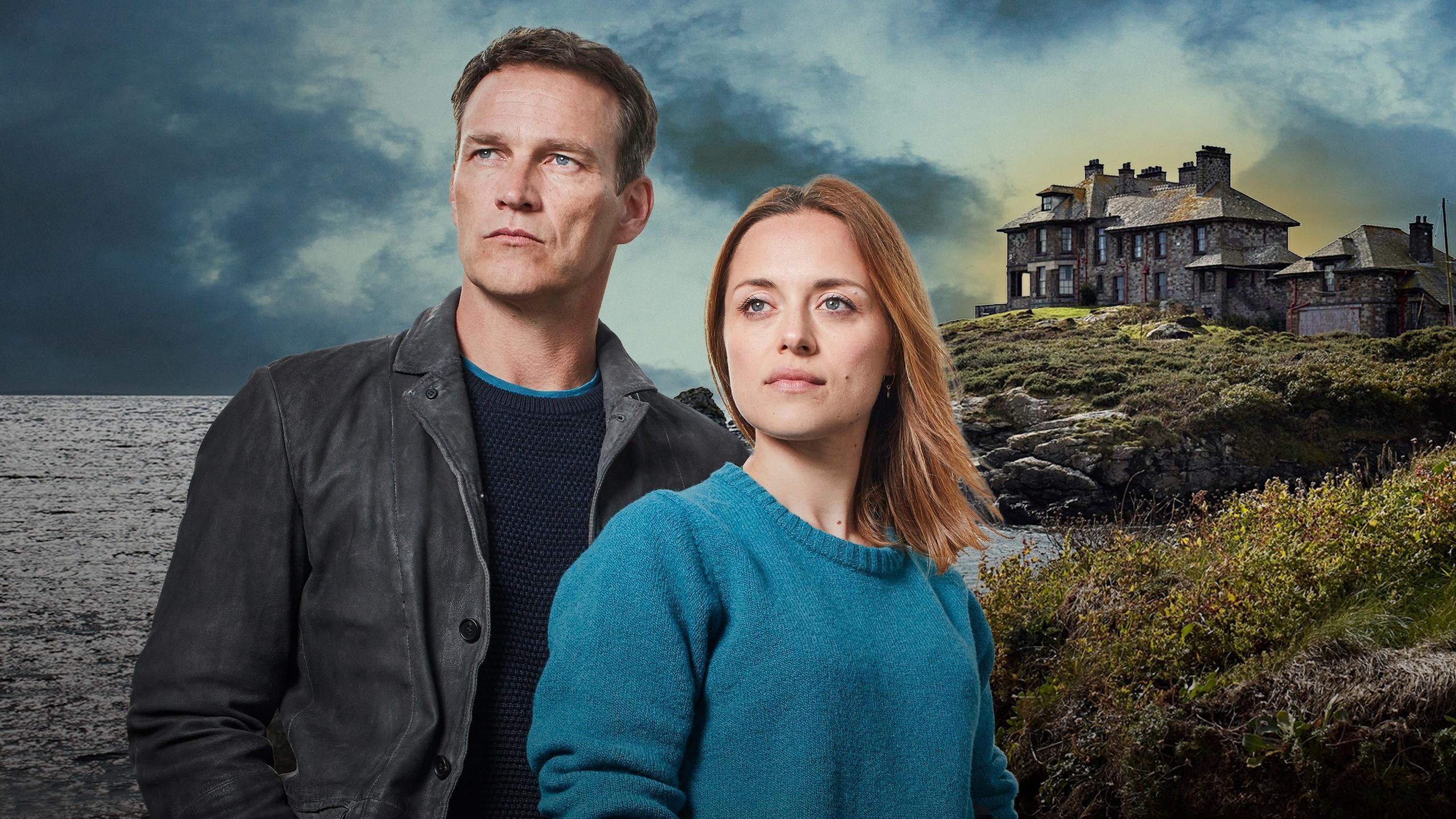 Safe House - Series 1 - Episode 1 - ITVX