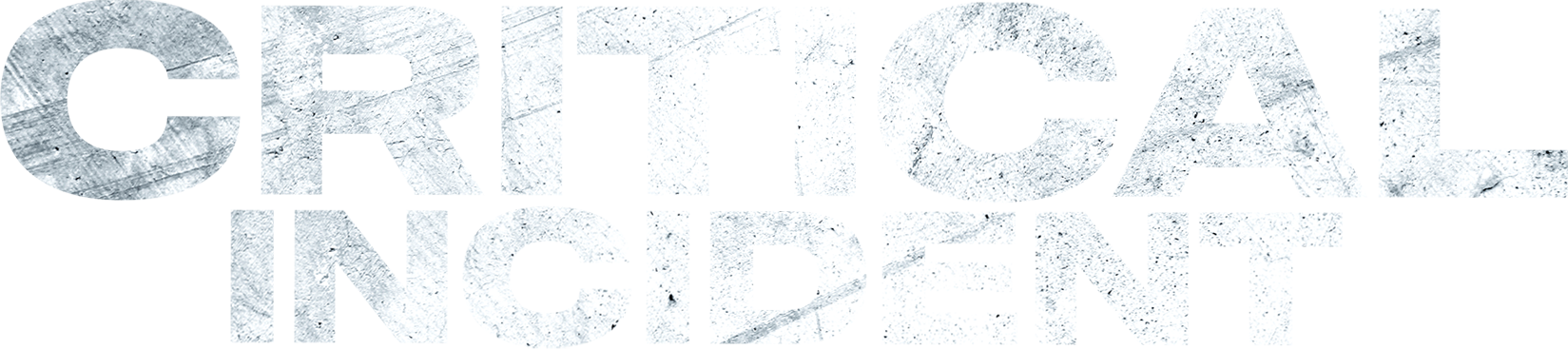 Critical Incident - Watch Episode - ITVX