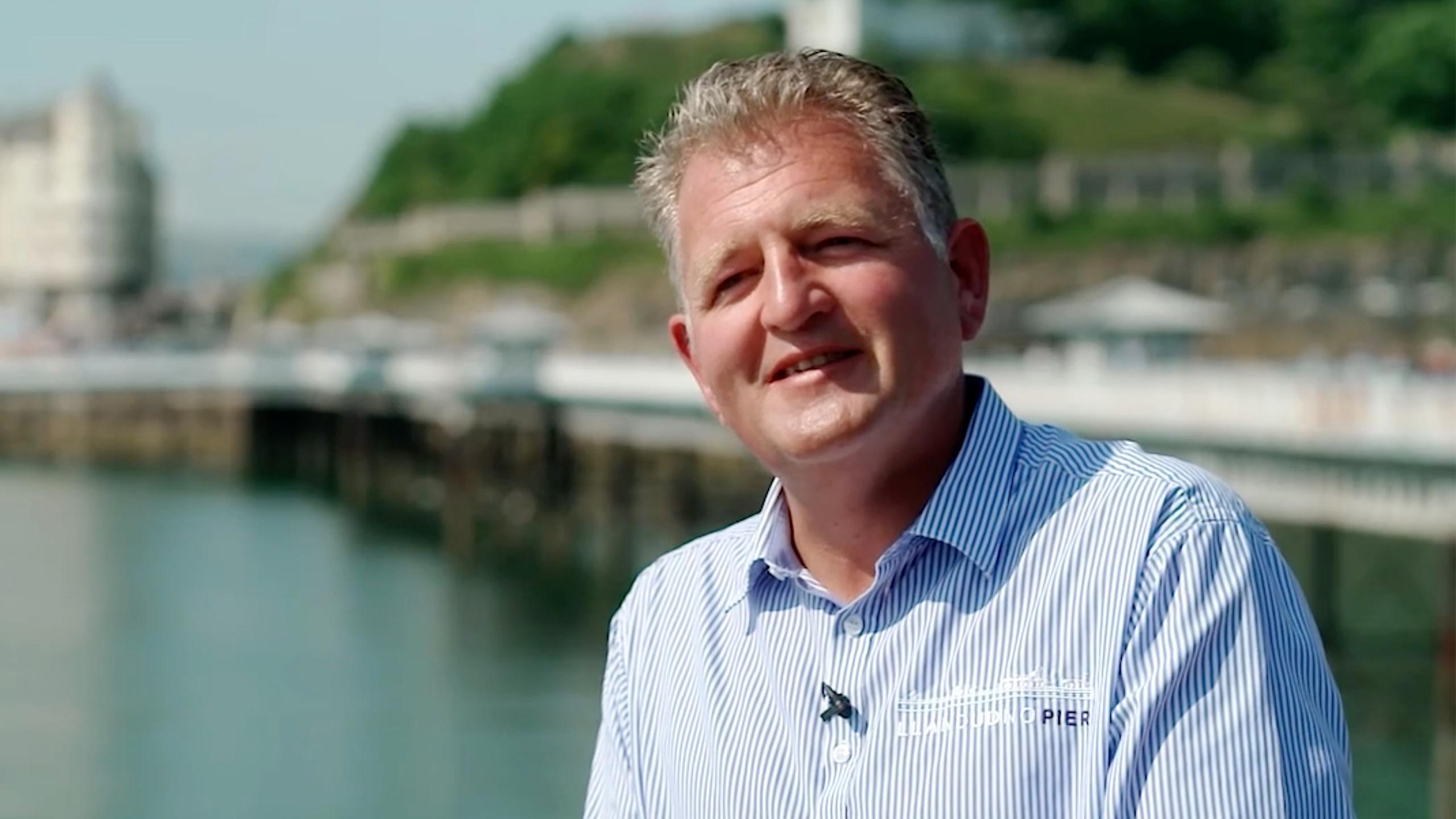 The Pier - Watch Episode - ITVX