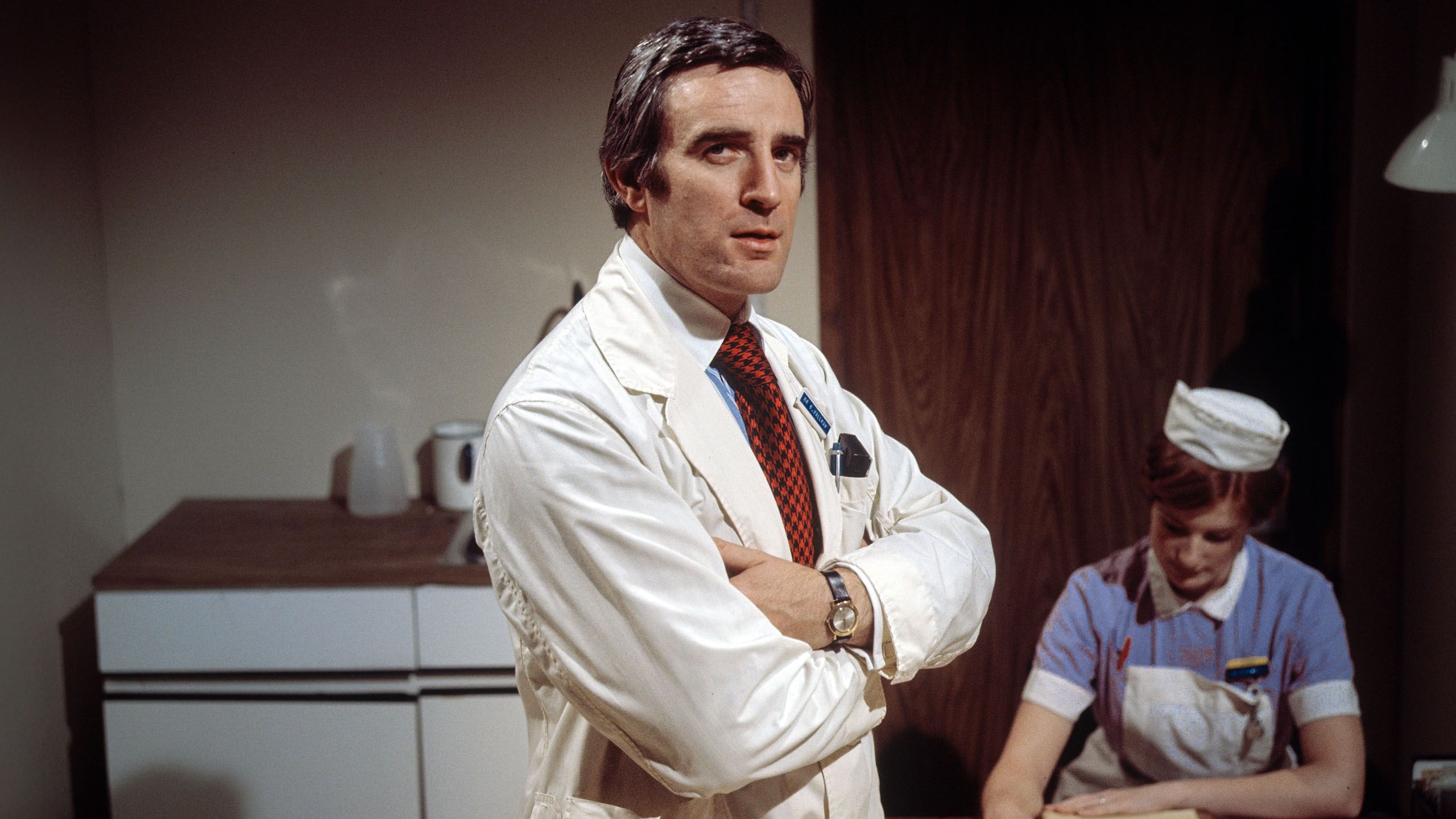 General Hospital - Series 6 - Episode 1 - ITVX