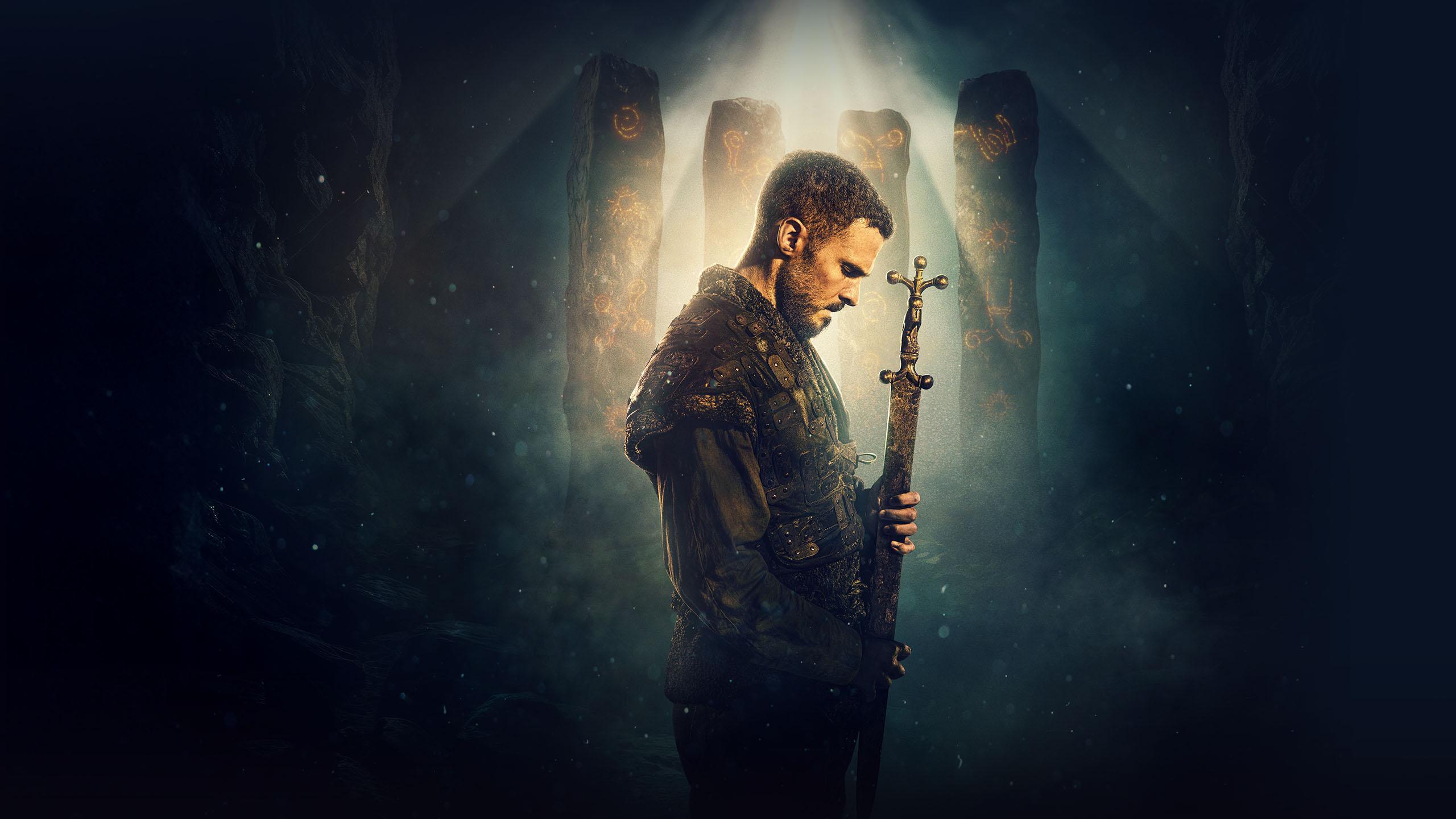 The Winter King - Watch Episode - ITVX