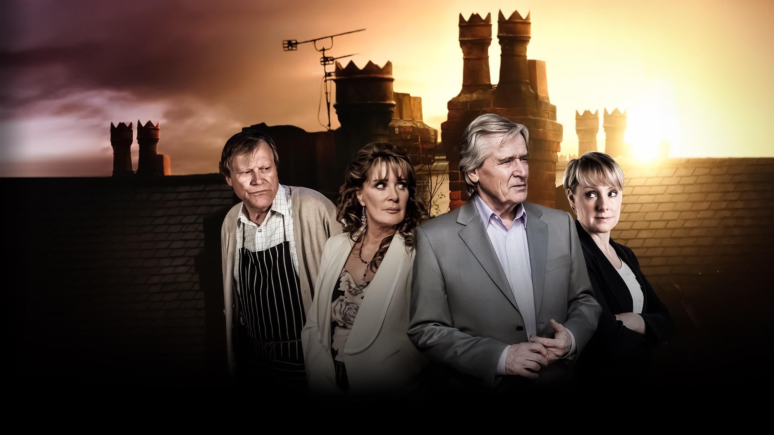 Coronation Street: Compilations - Series 1 - Episode 2 - ITVX