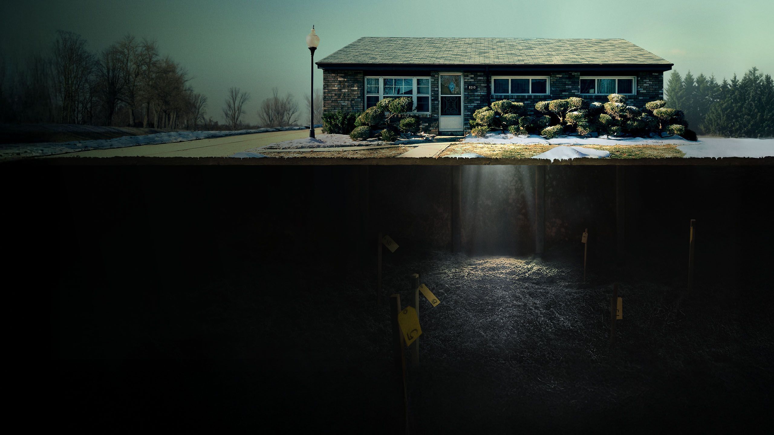 Devil In Disguise: John Wayne Gacy - Series 1 - Episode 4 - ITVX