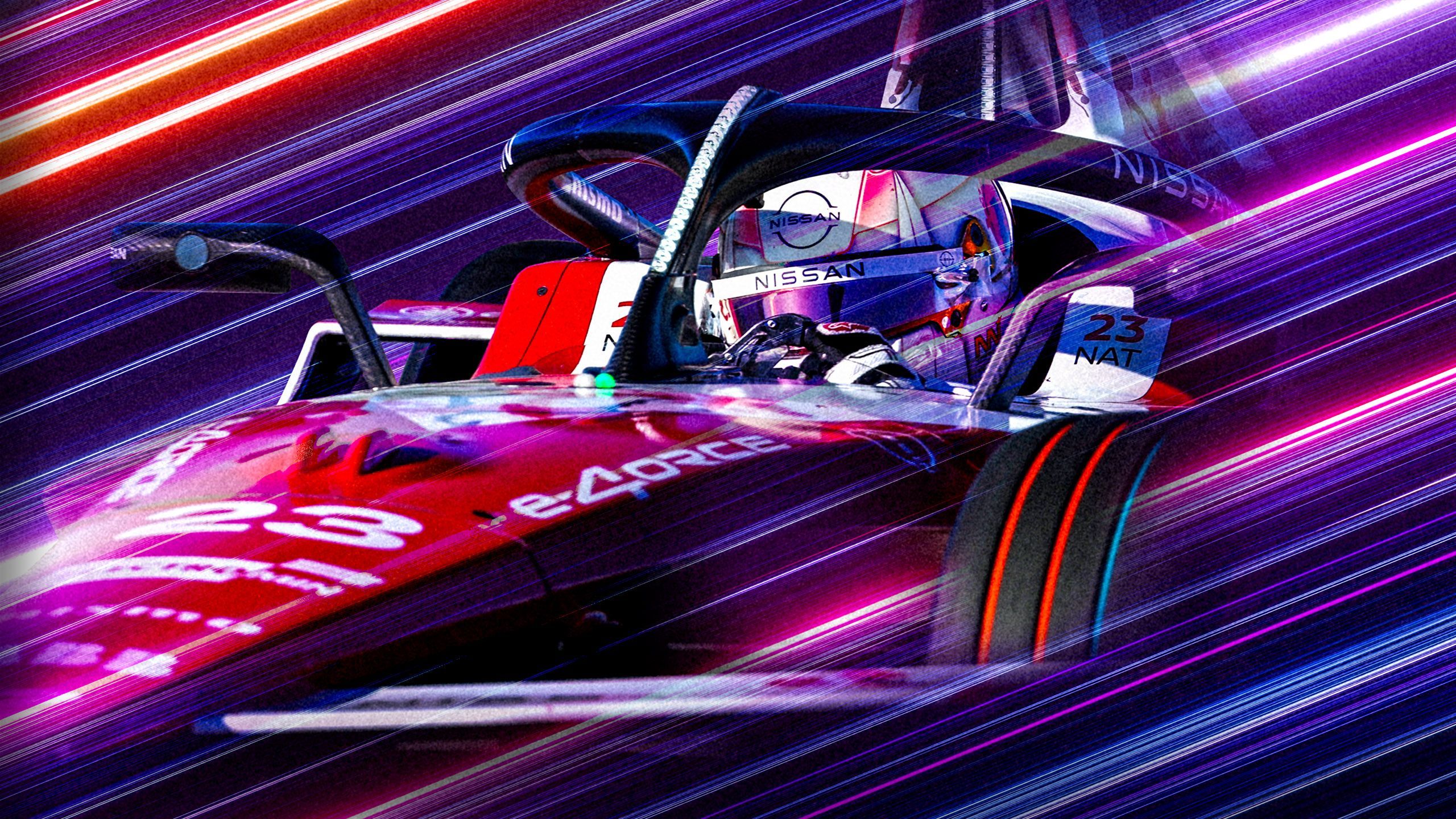 Formula E Highlights - Series 4 - Episode 2 - ITVX