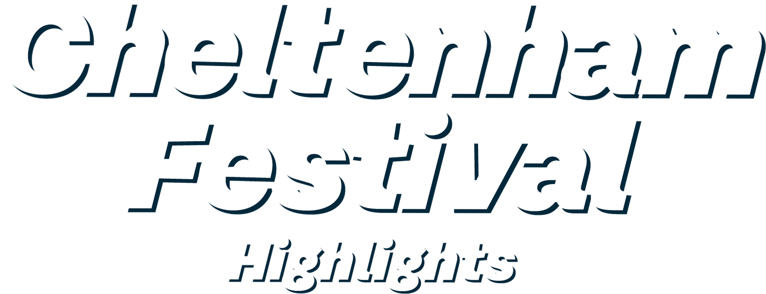 Cheltenham Festival Highlights - Series 2 - Episode 4 - ITVX