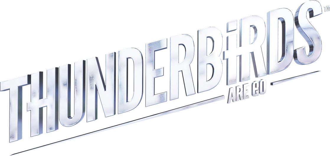 Thunderbirds Are Go - Series 2 - Episode 11 - ITVX