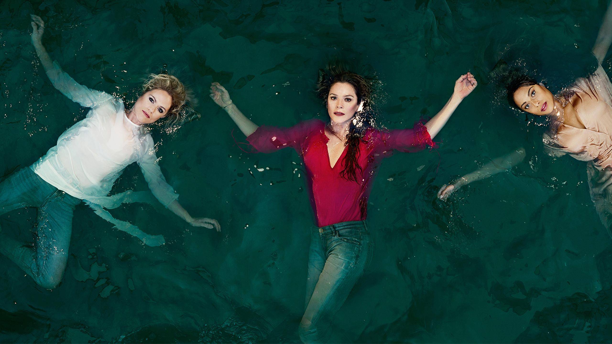 Deep Water - Watch Episode - ITVX