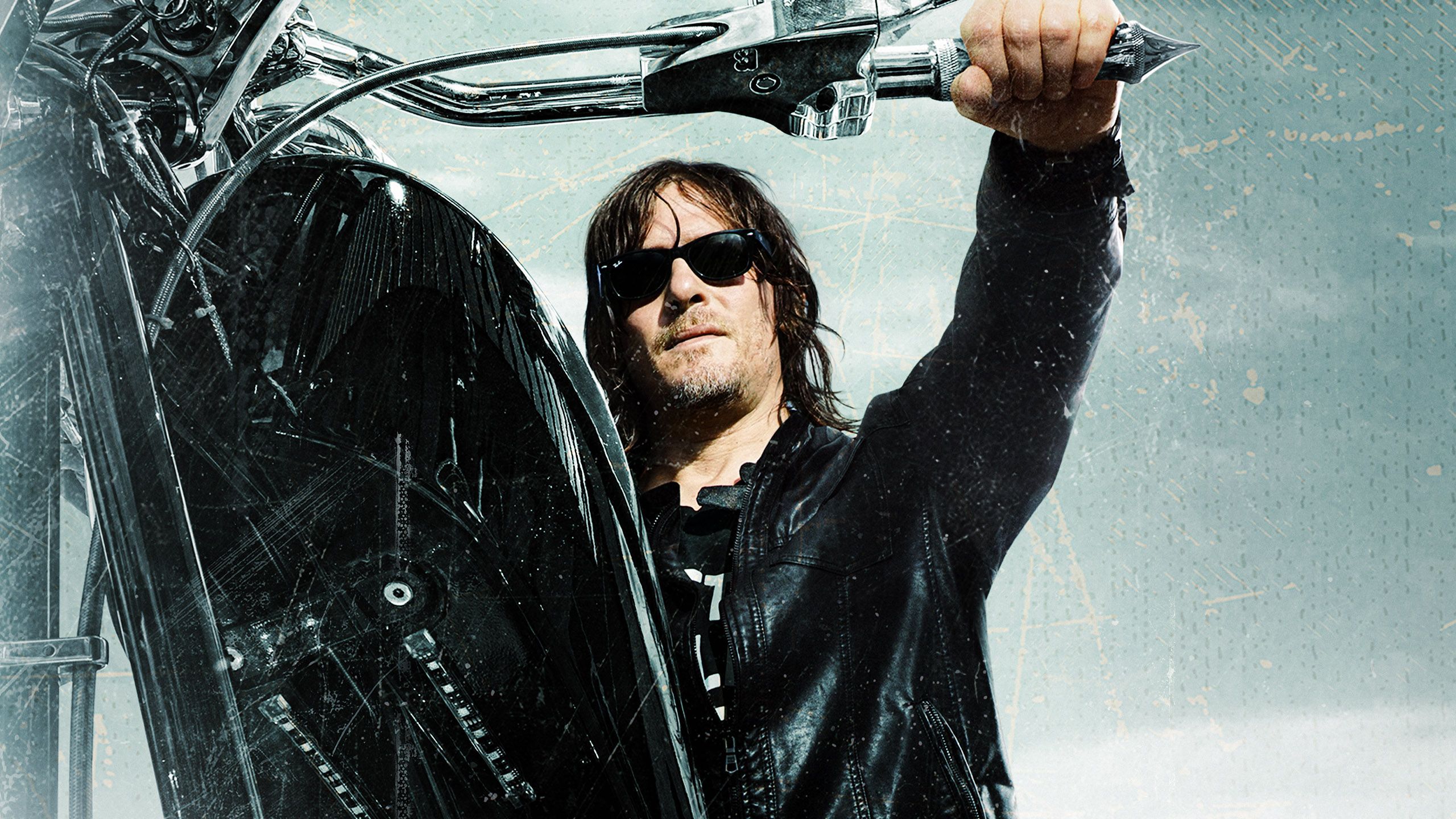 Ride With Norman Reedus - Series 3 - Episode 1 - ITVX