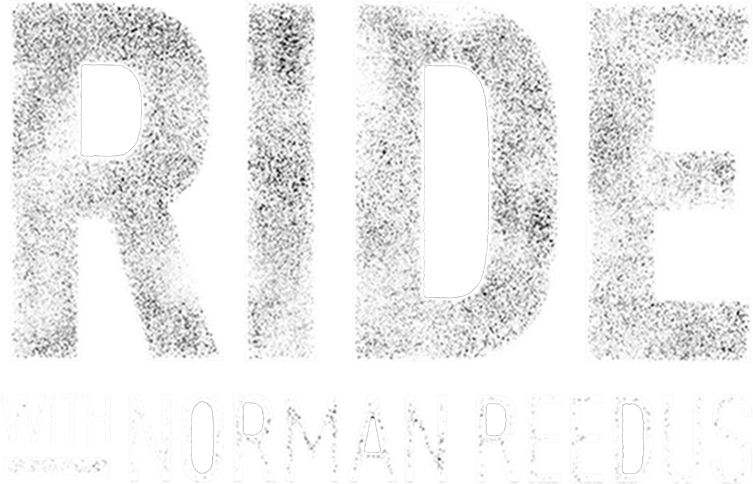 Ride With Norman Reedus - Series 3 - Episode 1 - ITVX