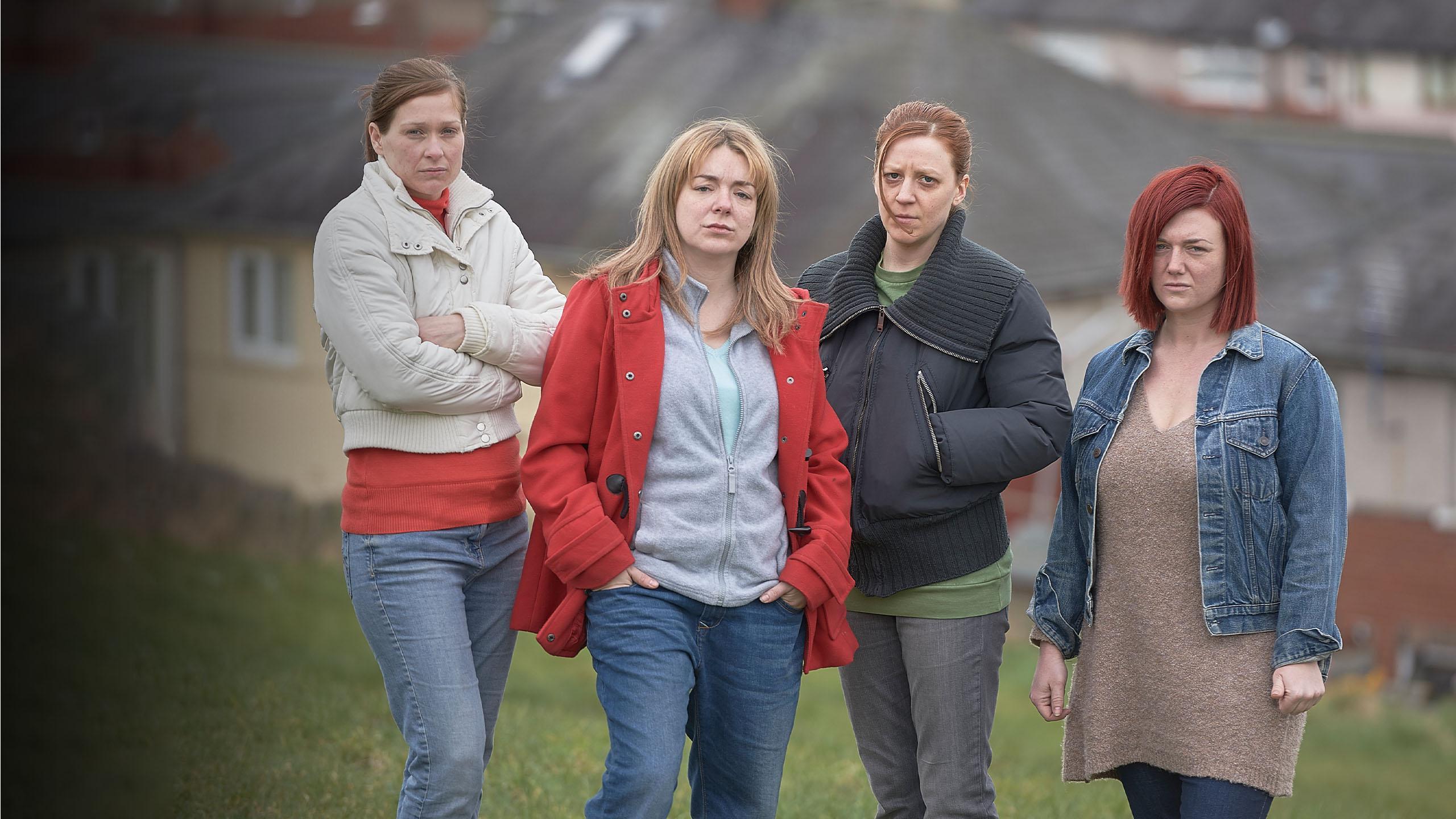 The Moorside - Series 1 - Episode 1 - ITVX