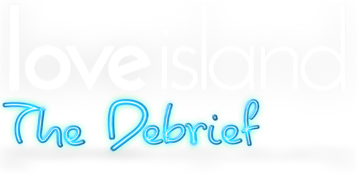 Love Island: The Debrief - Series 1 - Episode 3 - ITVX