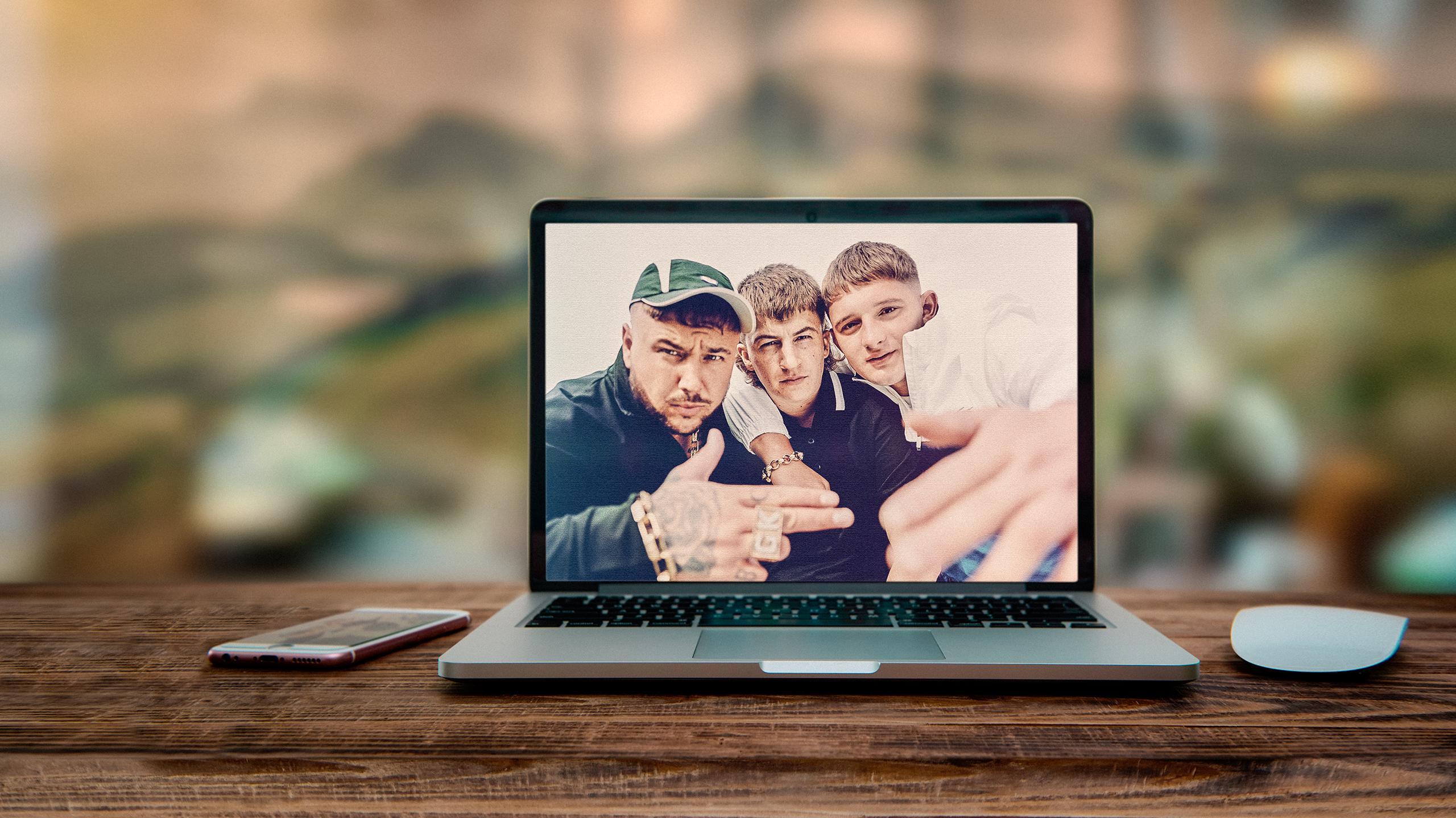 Bad Boy Chiller Crew - Watch Episode - ITVX