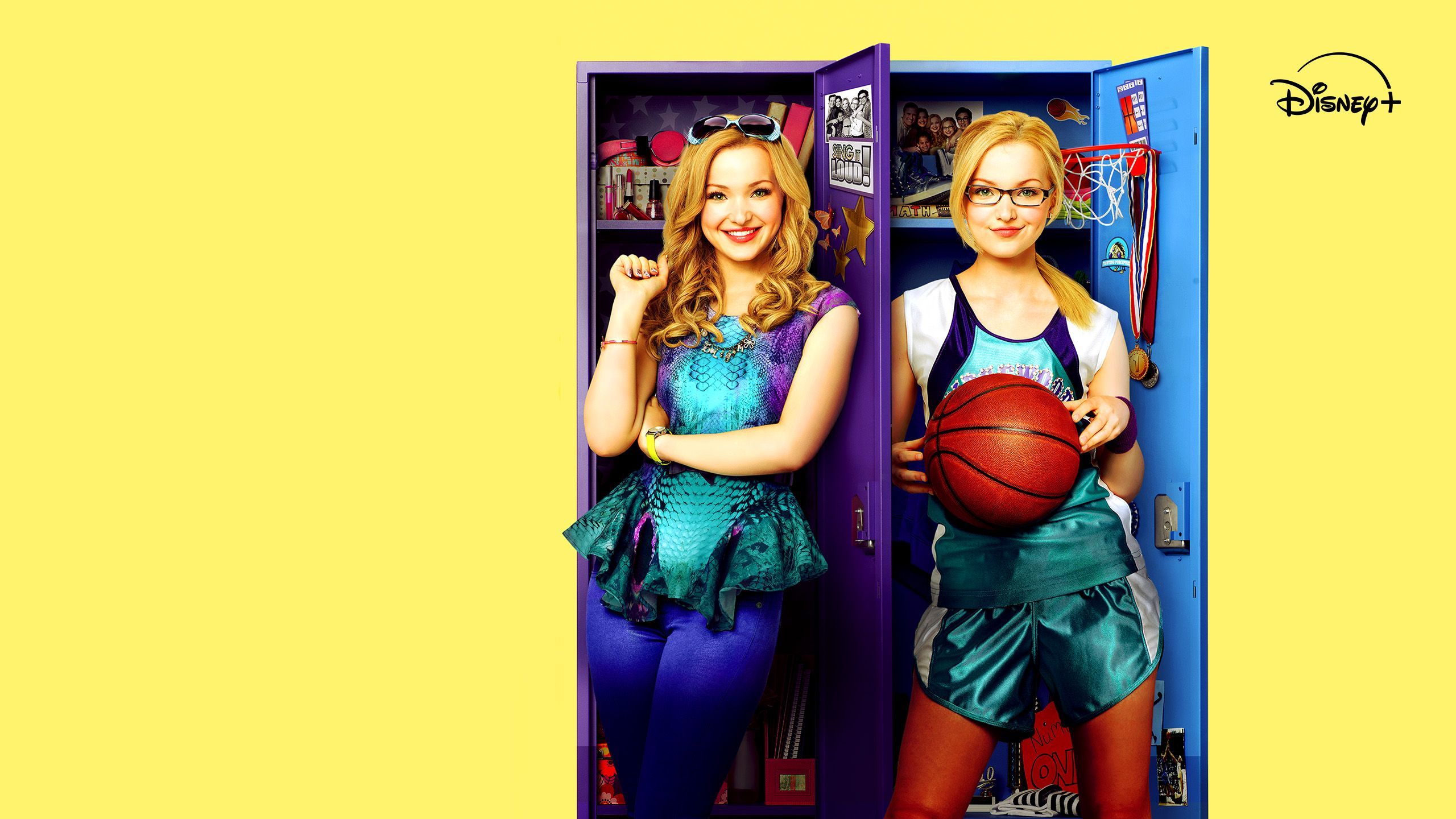 Liv and Maddie - Series 1 - Episode 10 - ITVX