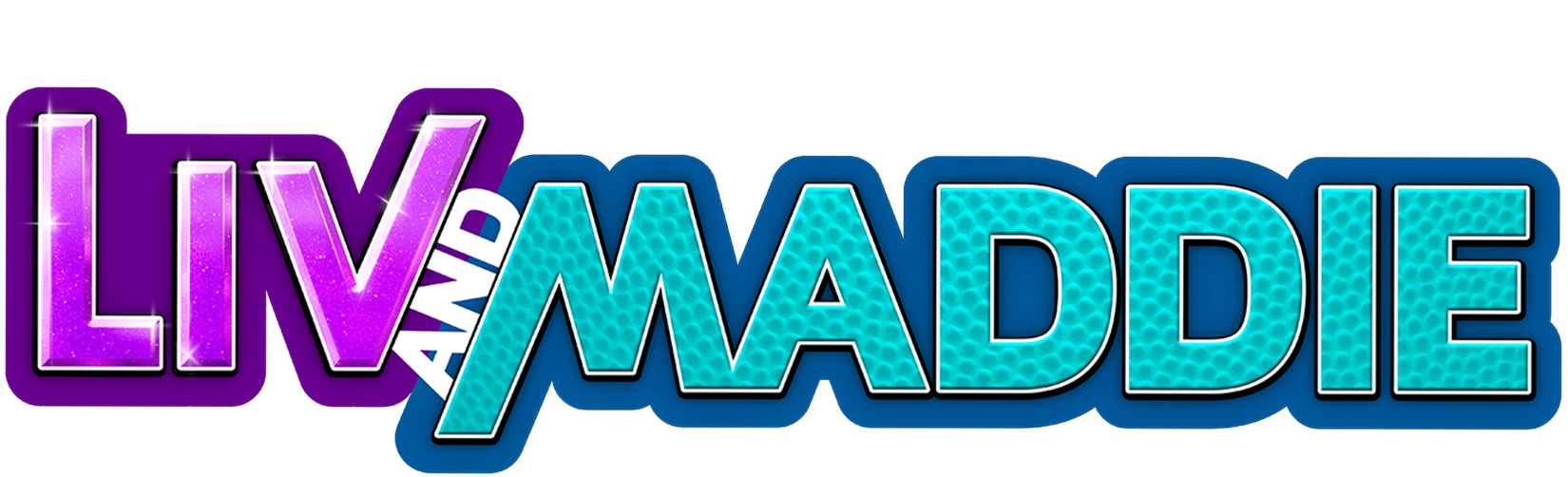 Liv and Maddie - Series 1 - Episode 3 - ITVX