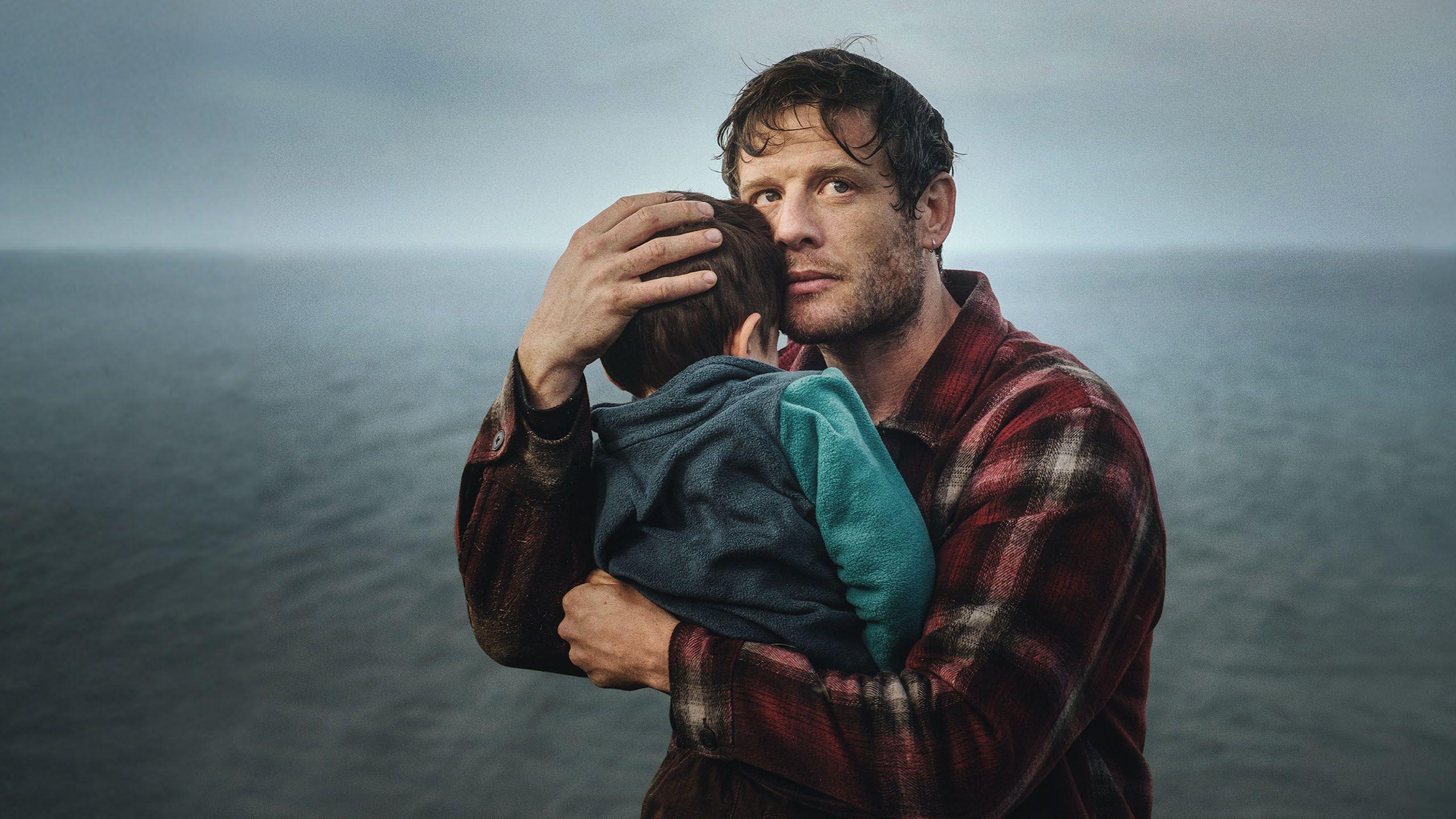 Playing Nice - Series 1 - Episode 3 - ITVX