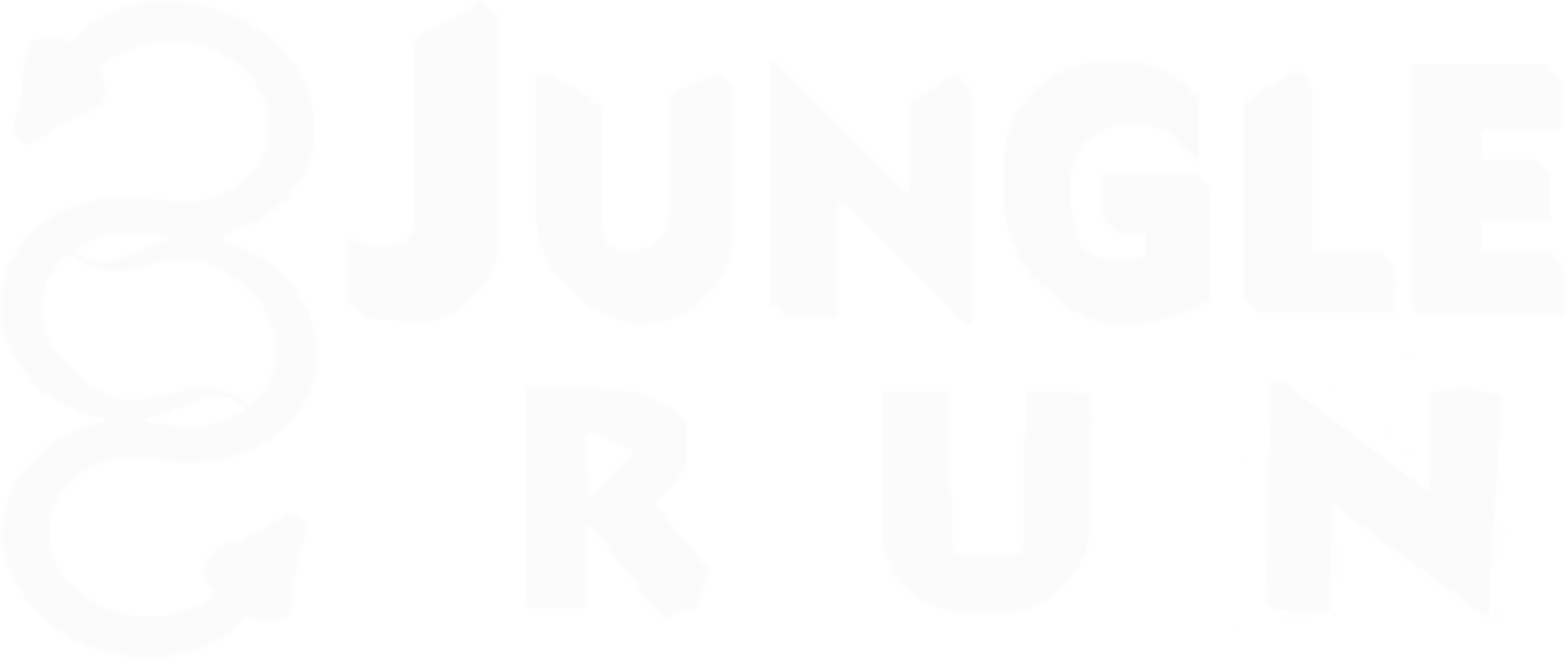 Jungle Run - Watch Episode - ITVX