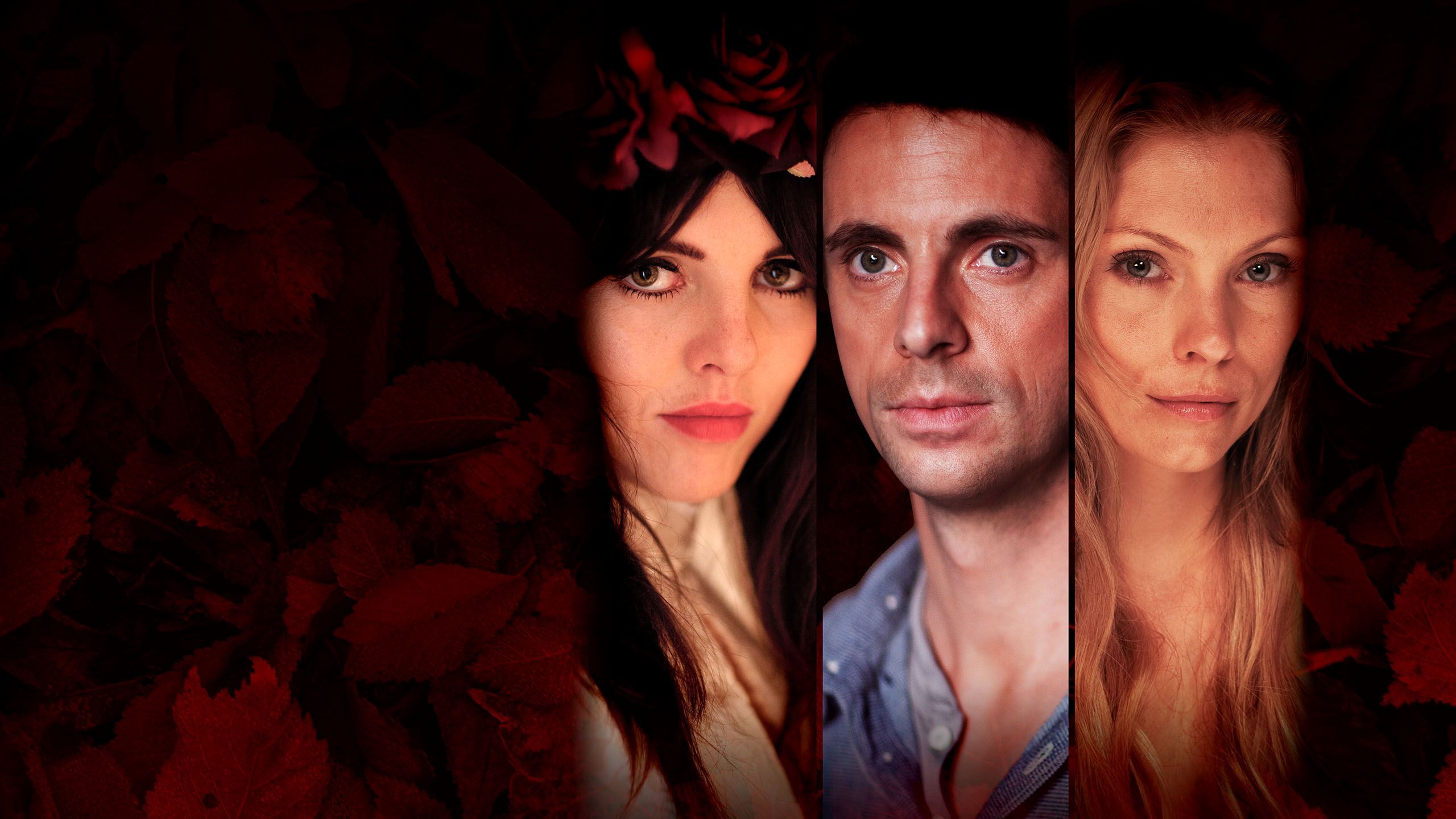 The Poison Tree - Watch Episode - ITVX