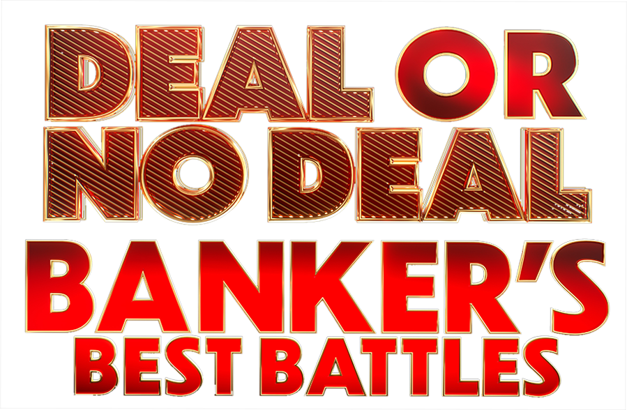 Deal or No Deal Banker's Best Battles - Series 1 - Episode 5 - ITVX