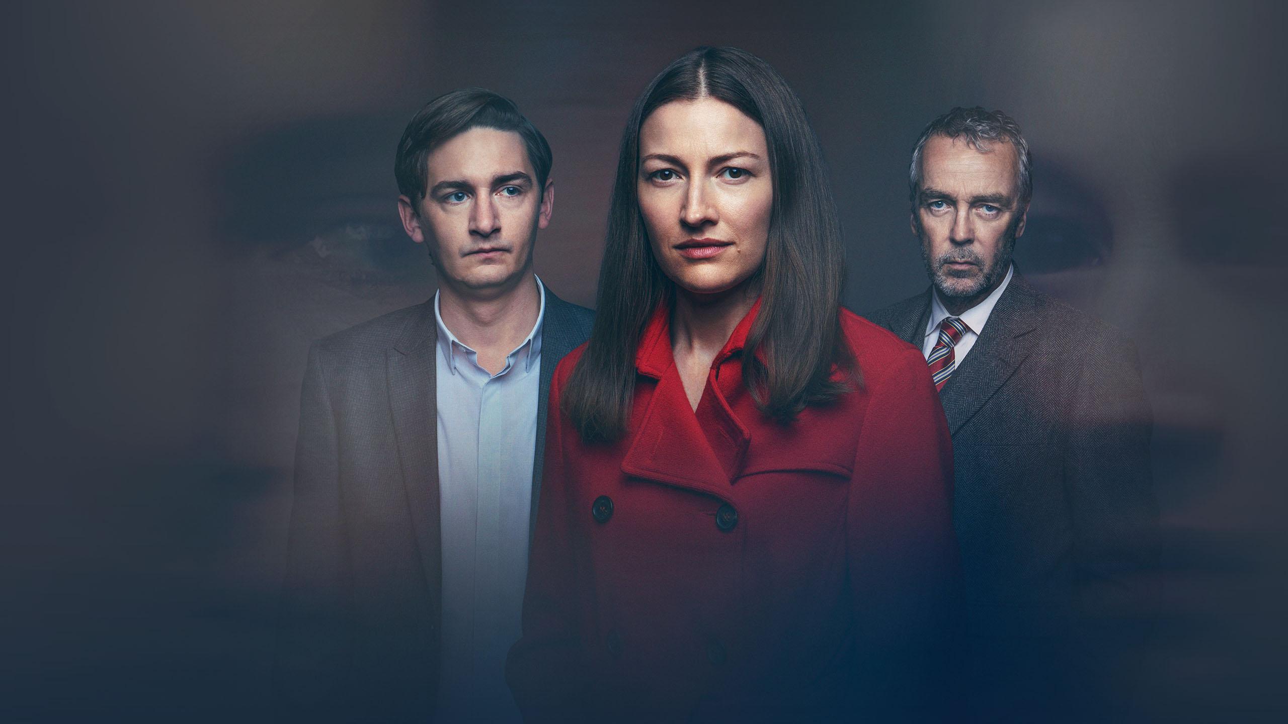 The Victim - Watch Episode - ITVX