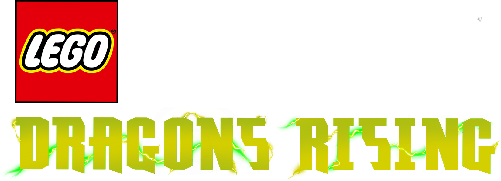 Ninjago: Dragons Rising - Watch Episode - ITVX