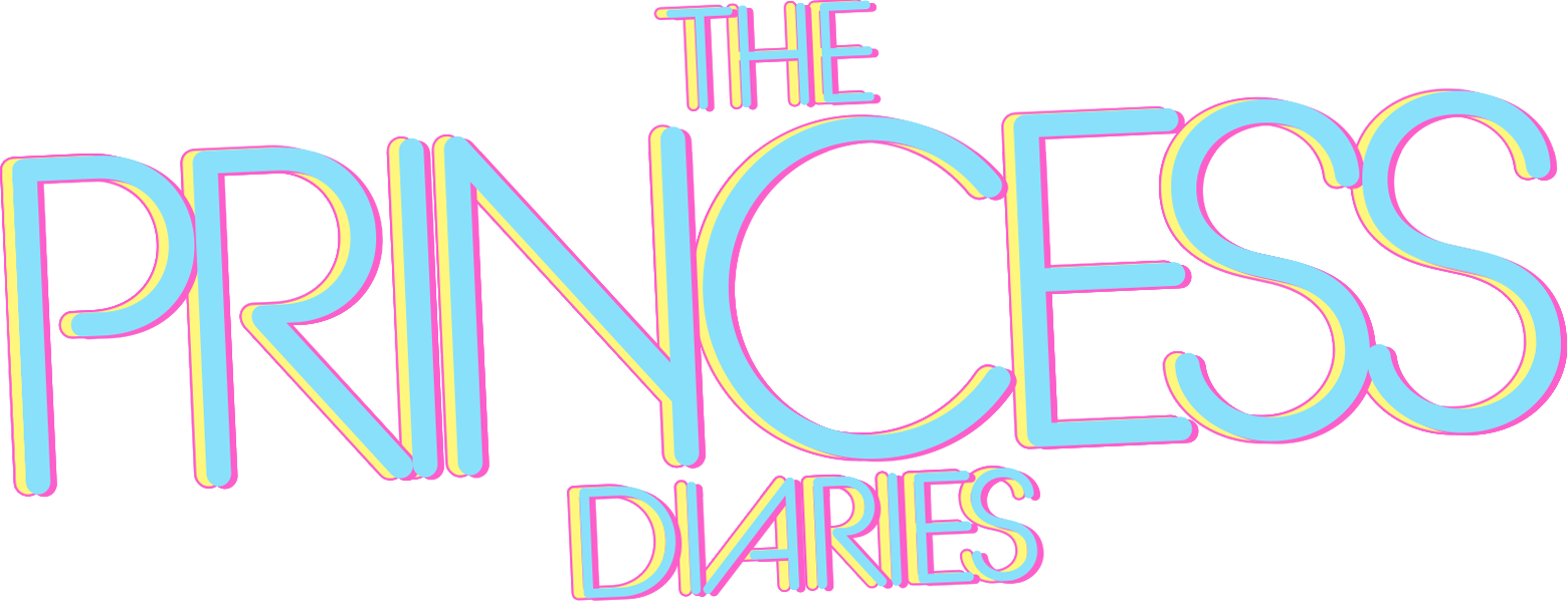 The Princess Diaries - Series 1 - Episode 3 - ITVX