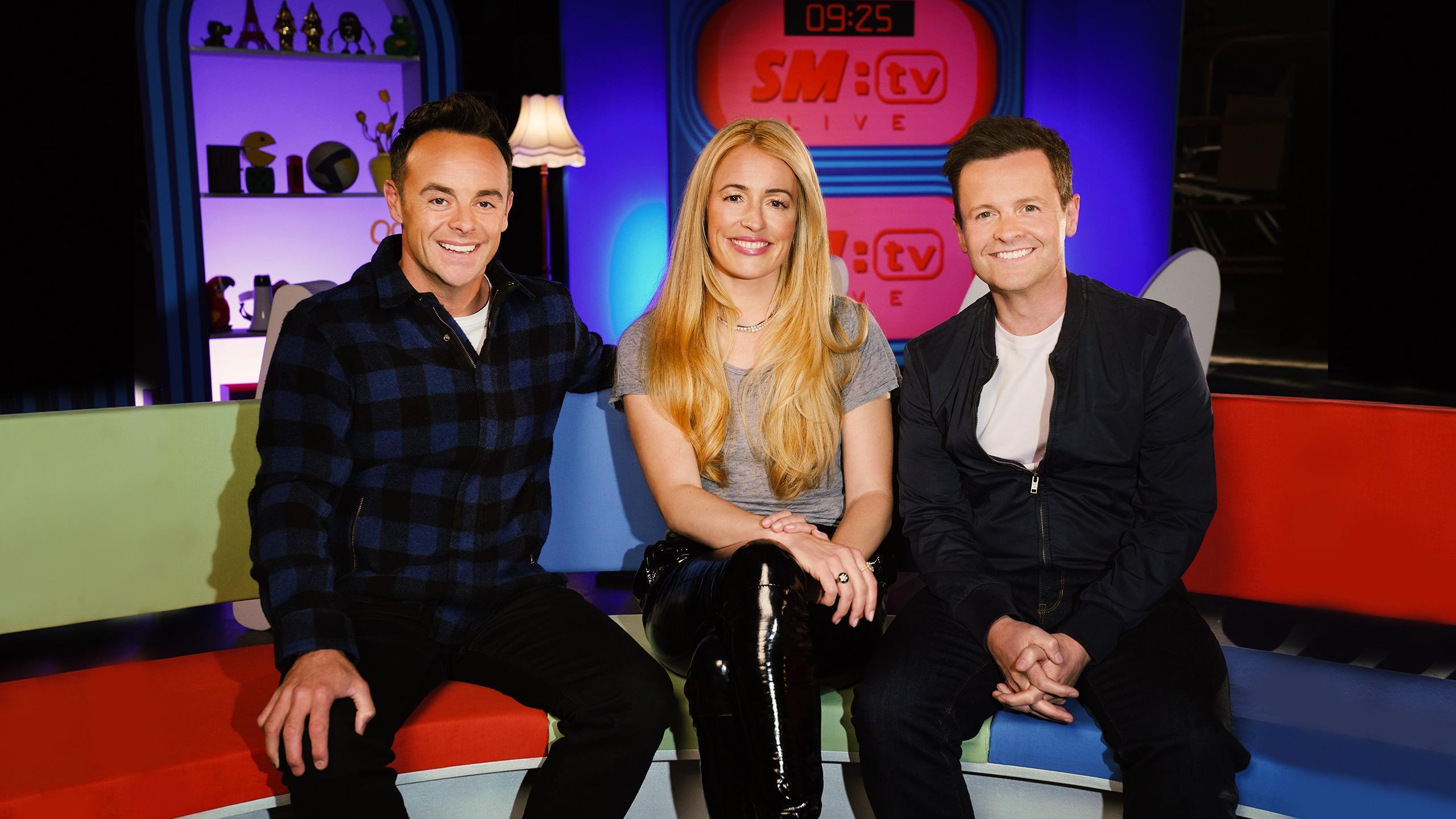 The Story of SM:TV Live - Series 1 - Episode 1 - ITVX