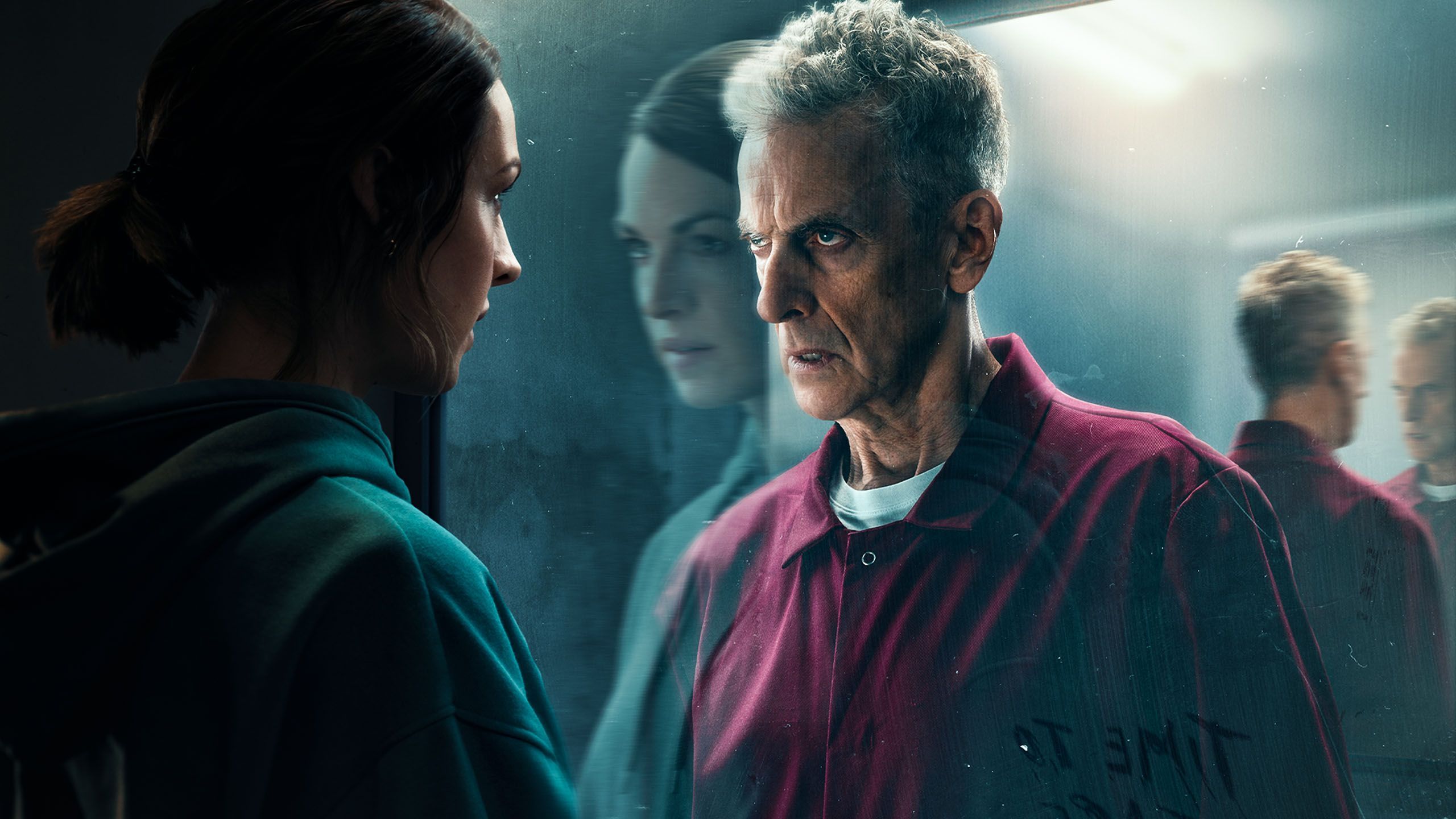 The Devil's Hour - Series 1 - Episode 6 - ITVX
