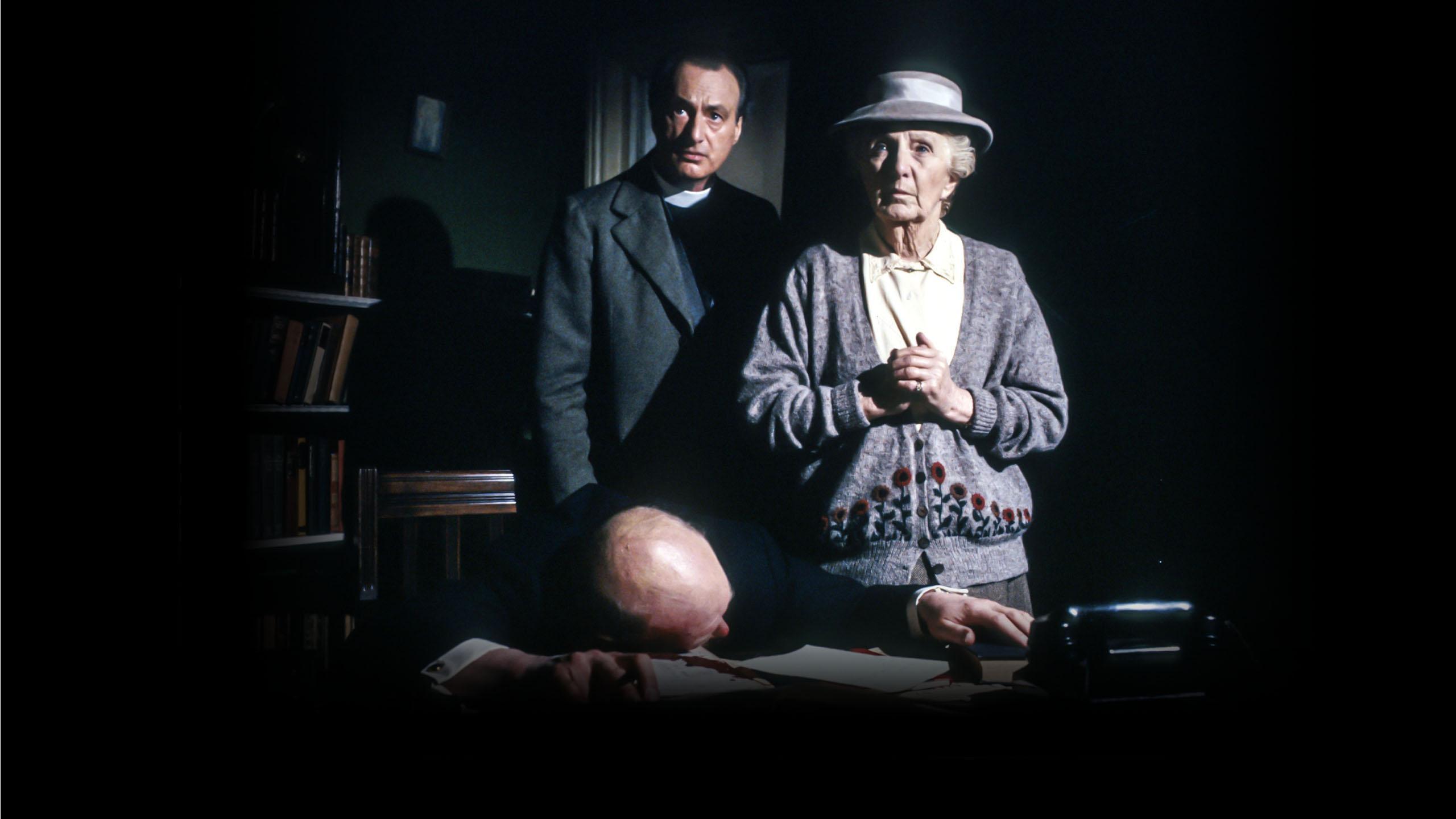 Miss Marple - Series 2 - Episode 5 - ITVX