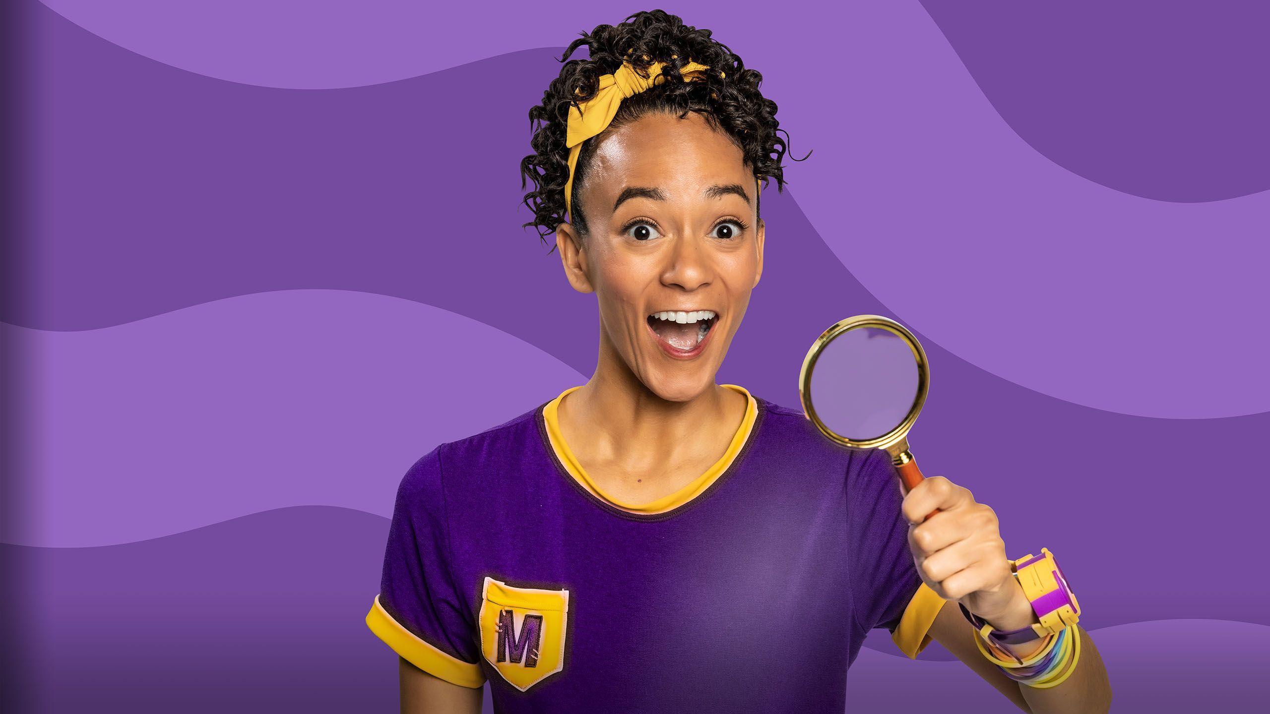 Meekah - Series 2 - Episode 1 - ITVX