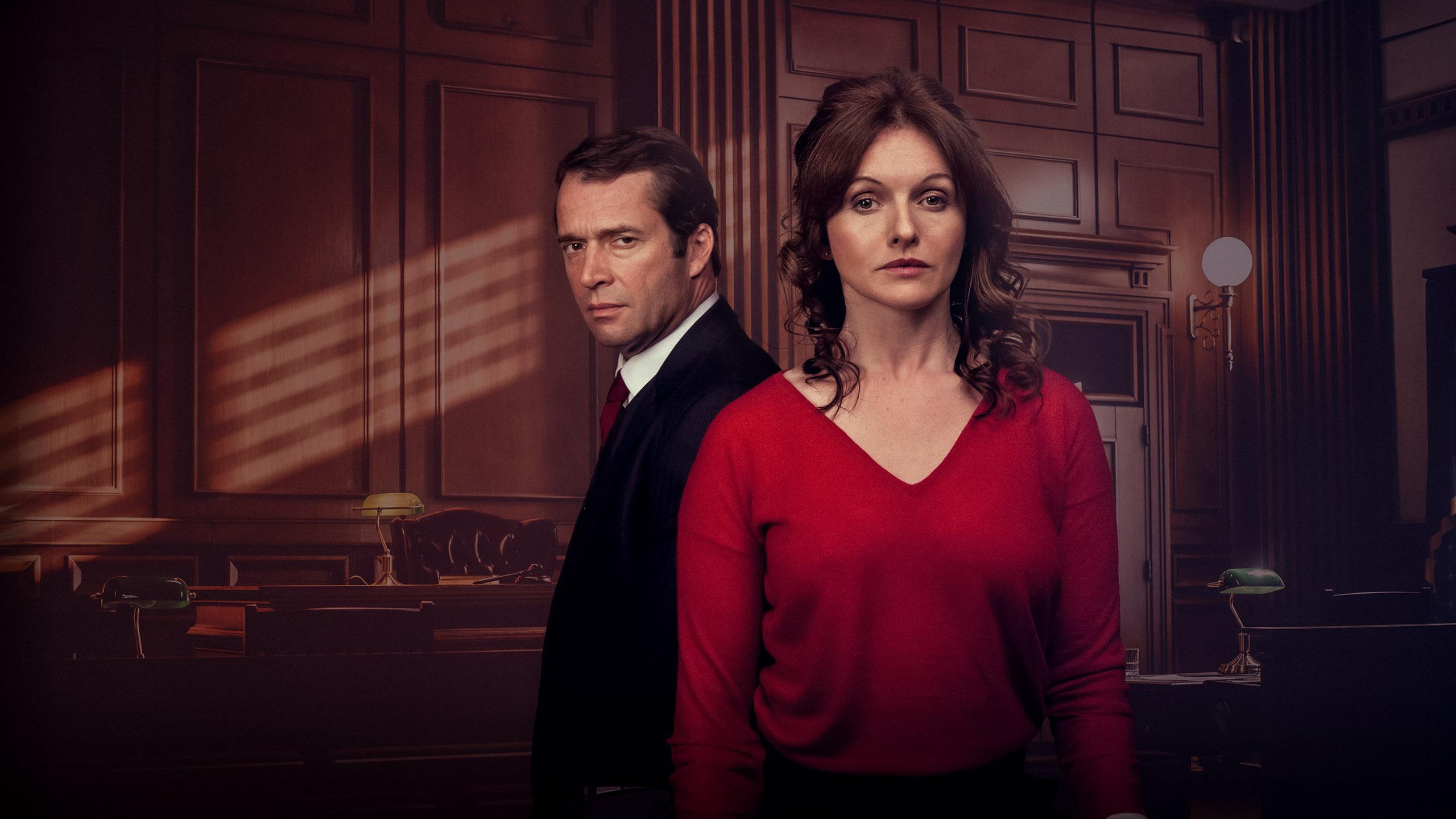 Injustice - Watch Episode - ITVX