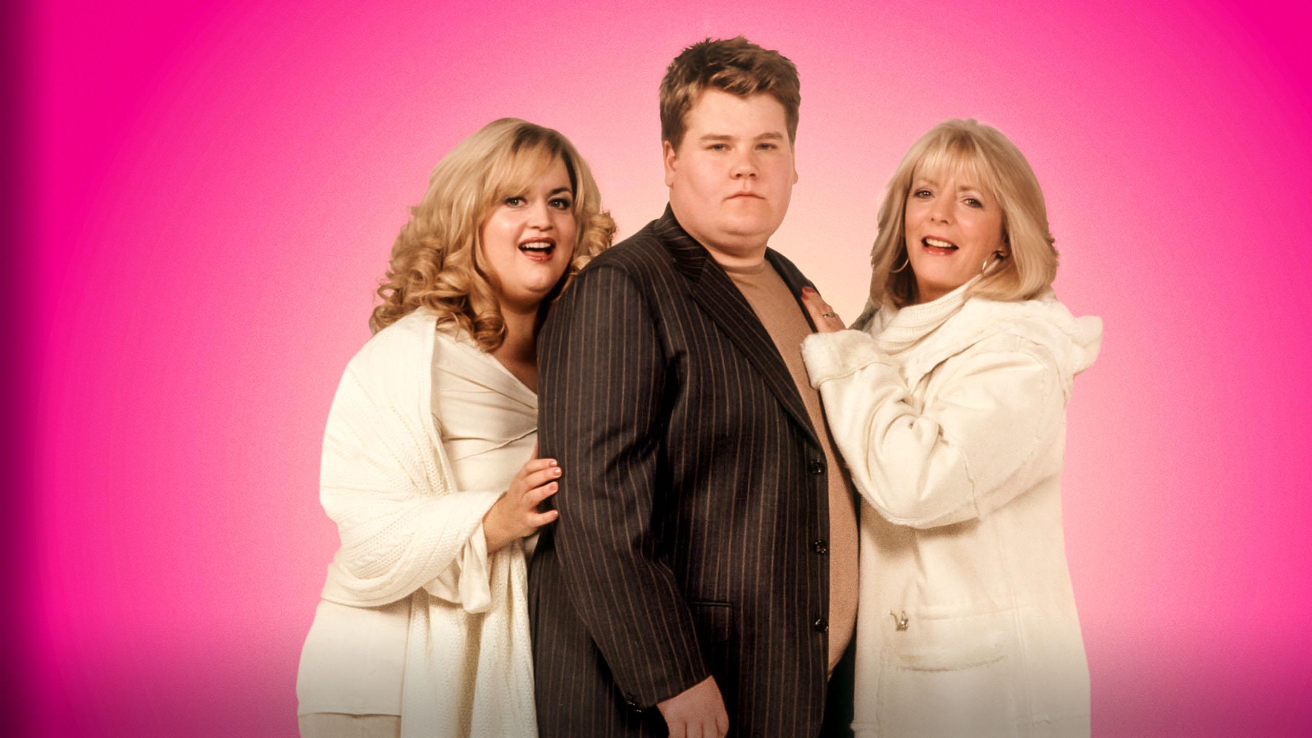 Fat Friends - Watch Episode - ITVX