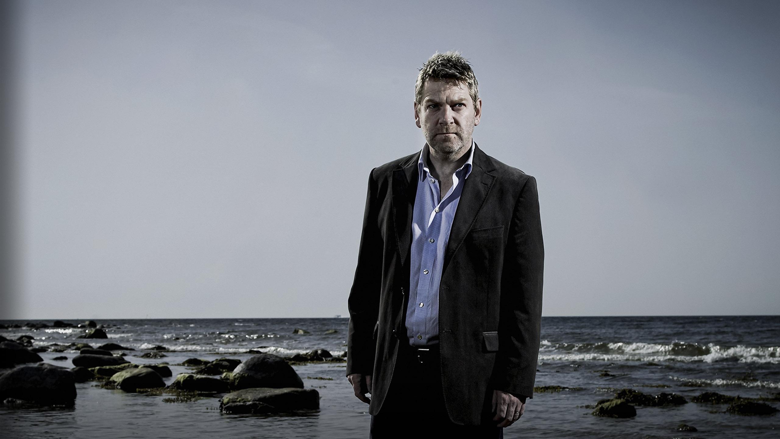 Wallander - Series 1 - Episode 2 - ITVX