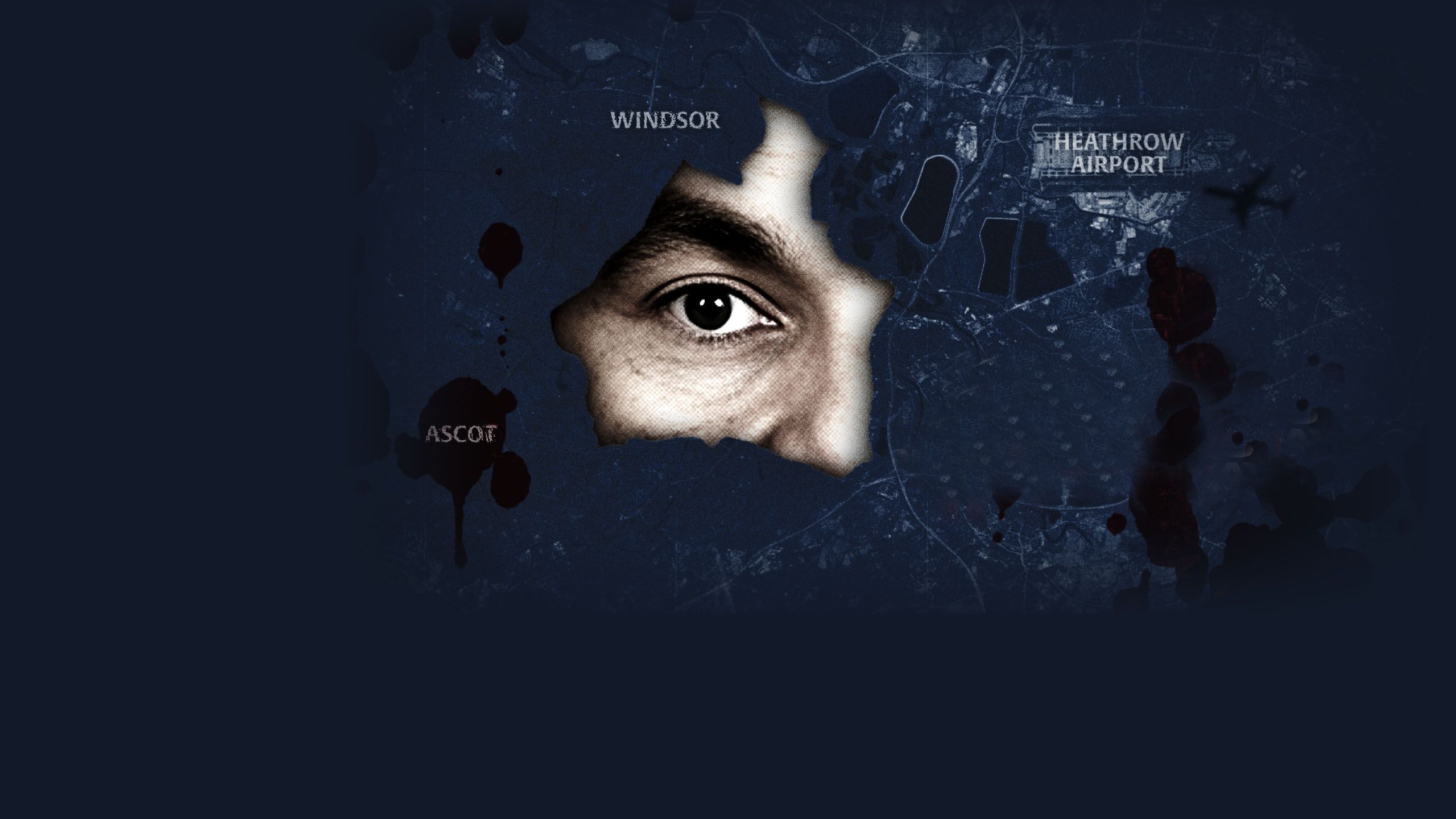 The British Airways Killer - Watch Episode - ITVX