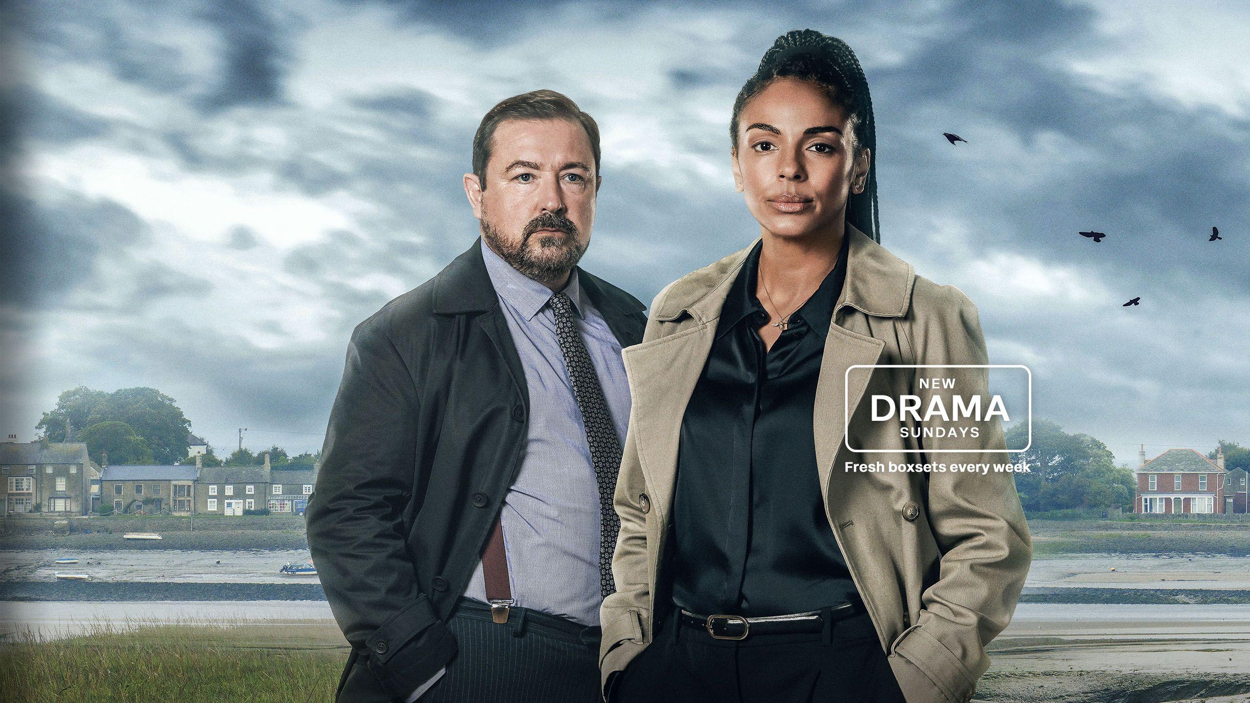 The Bay - Series 5 - Episode 6 - ITVX