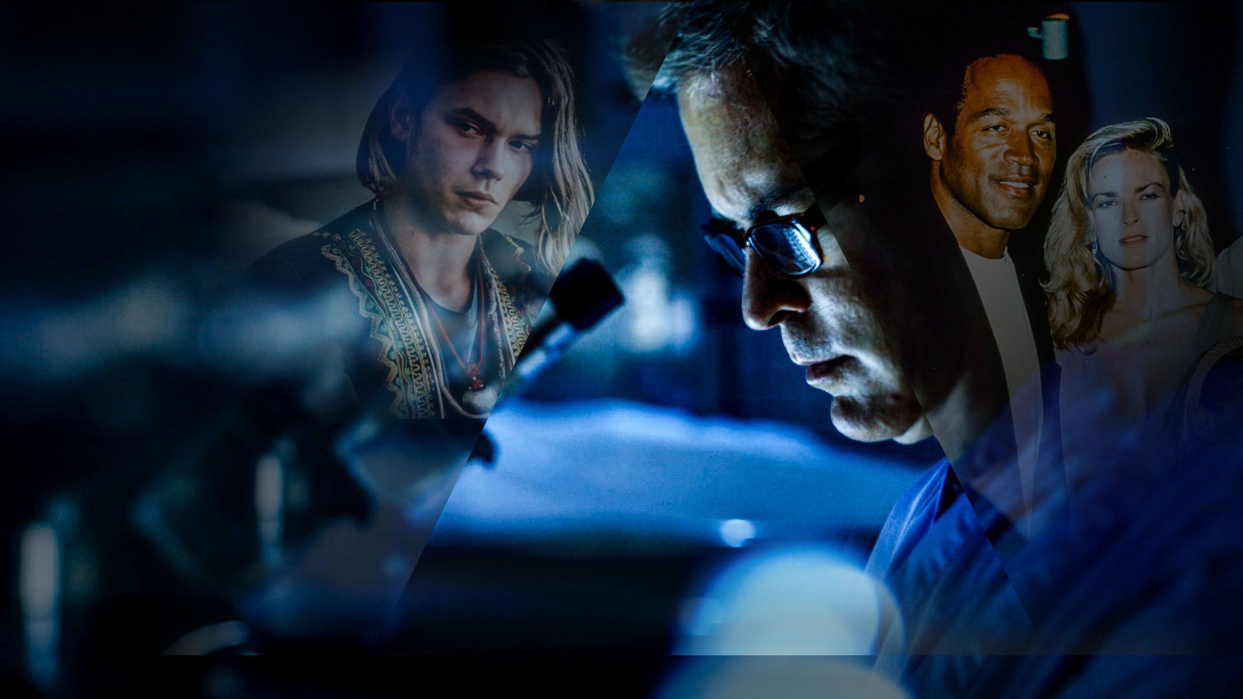 Autopsy: The Last Hours of... - Series 3 - Episode 14 - ITVX