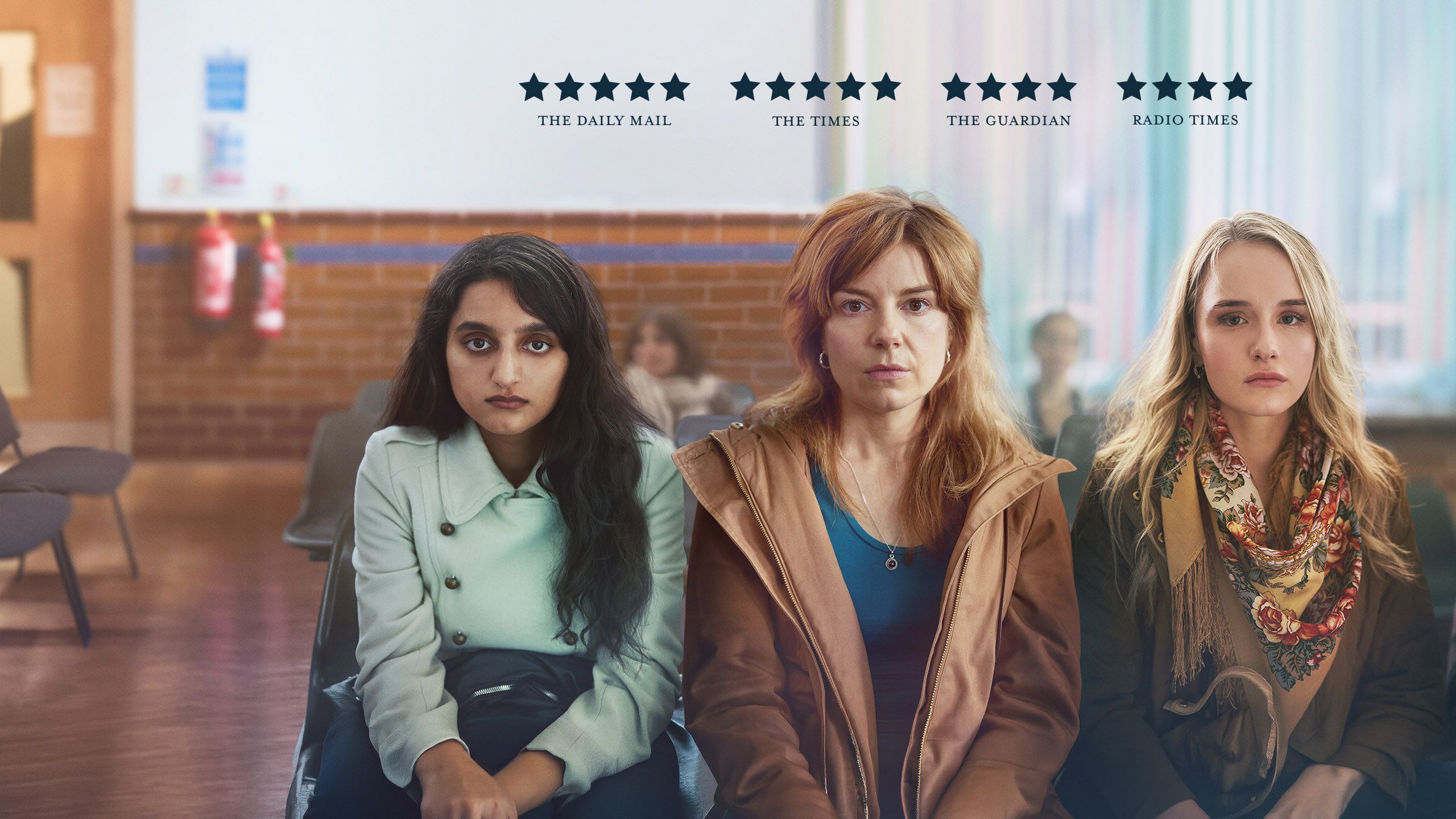 Believe Me - Series 1 - Episode 3 - ITVX