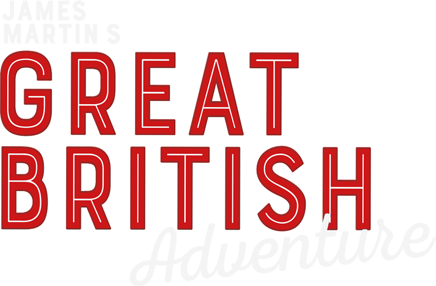 James Martin's Great British Adventure - Series 1 - Episode 2 - ITVX
