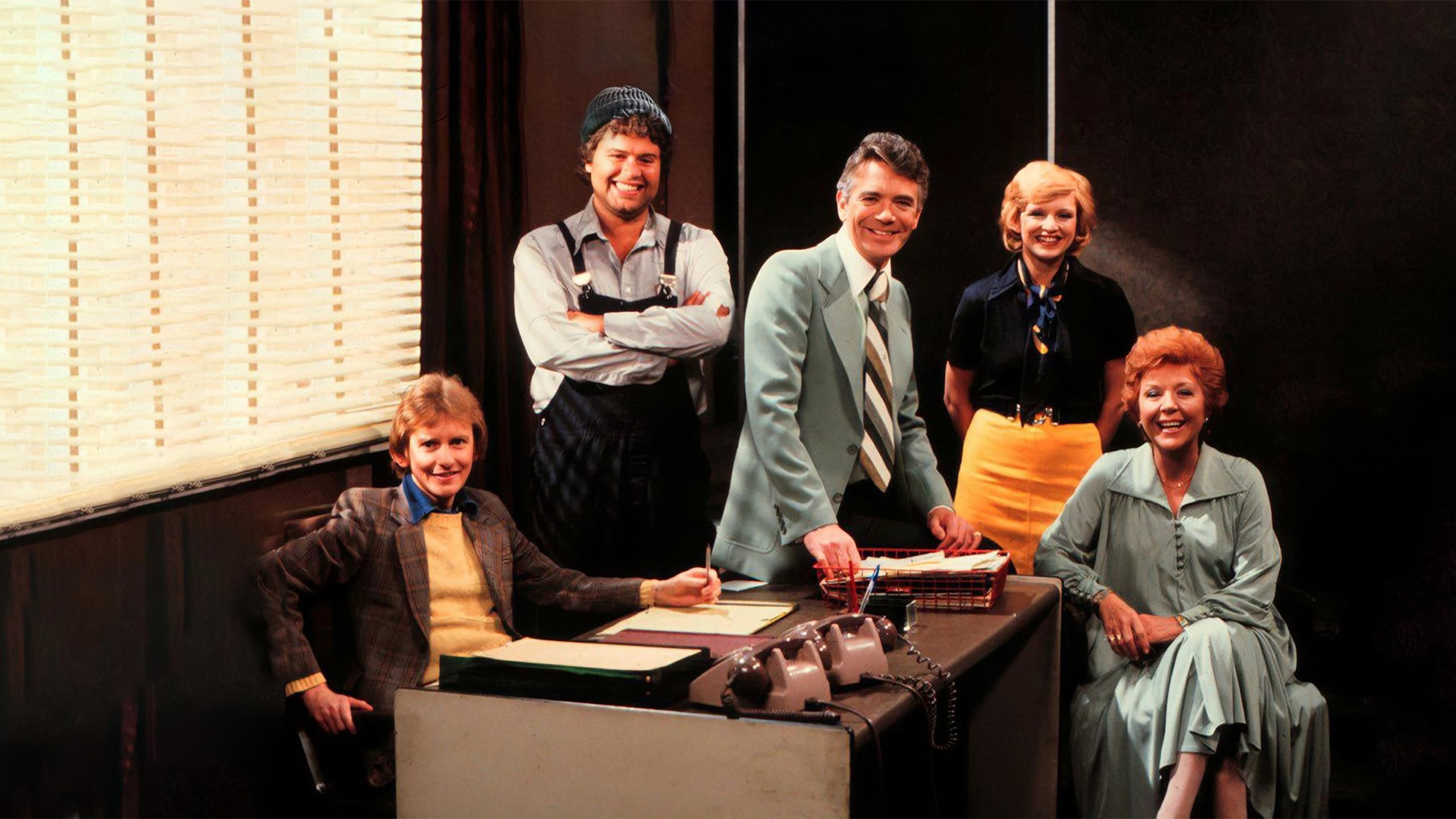 Crossroads - Watch Episode - ITVX