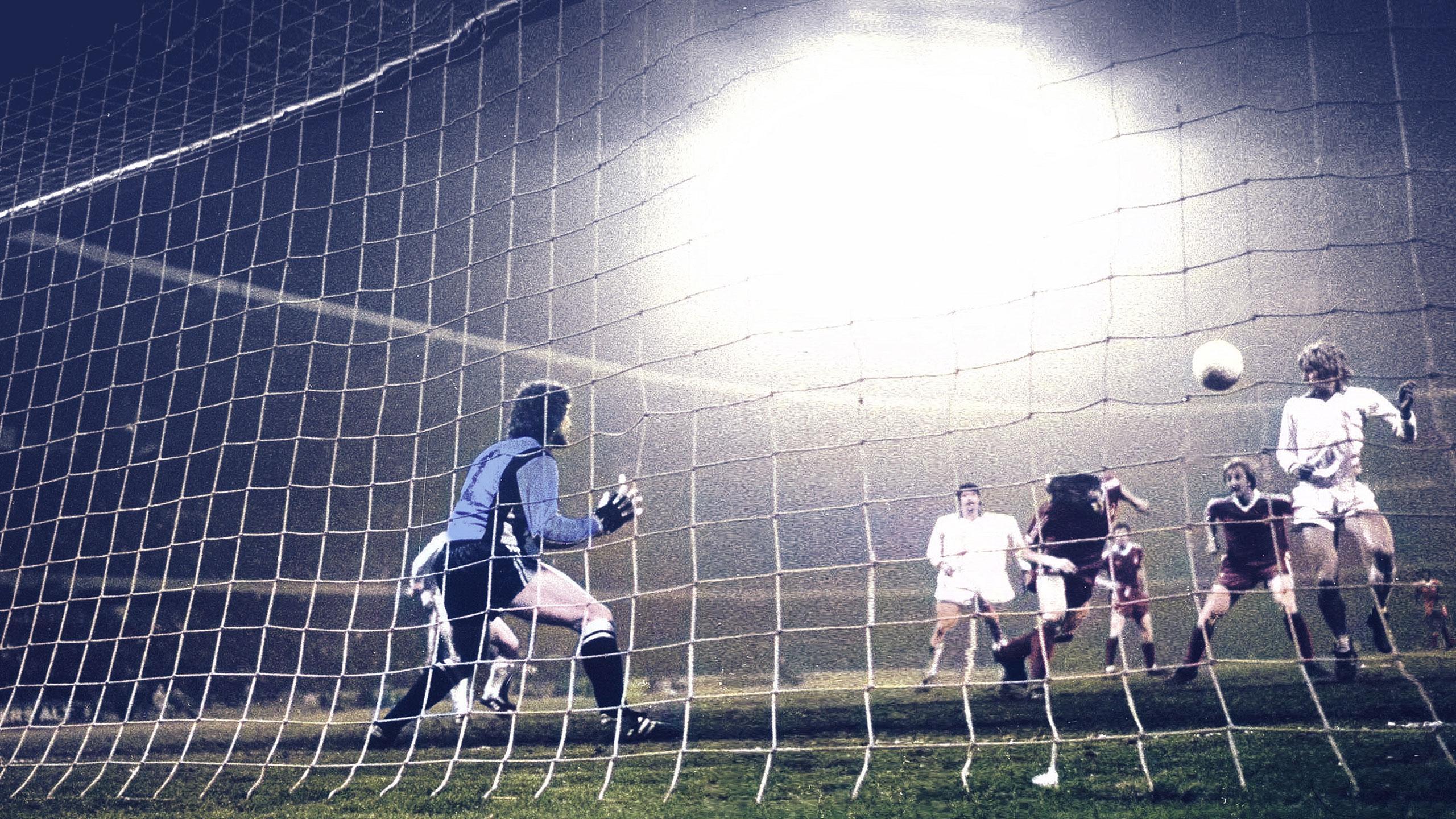 When English Football Ruled Europe - Watch Episode - ITVX