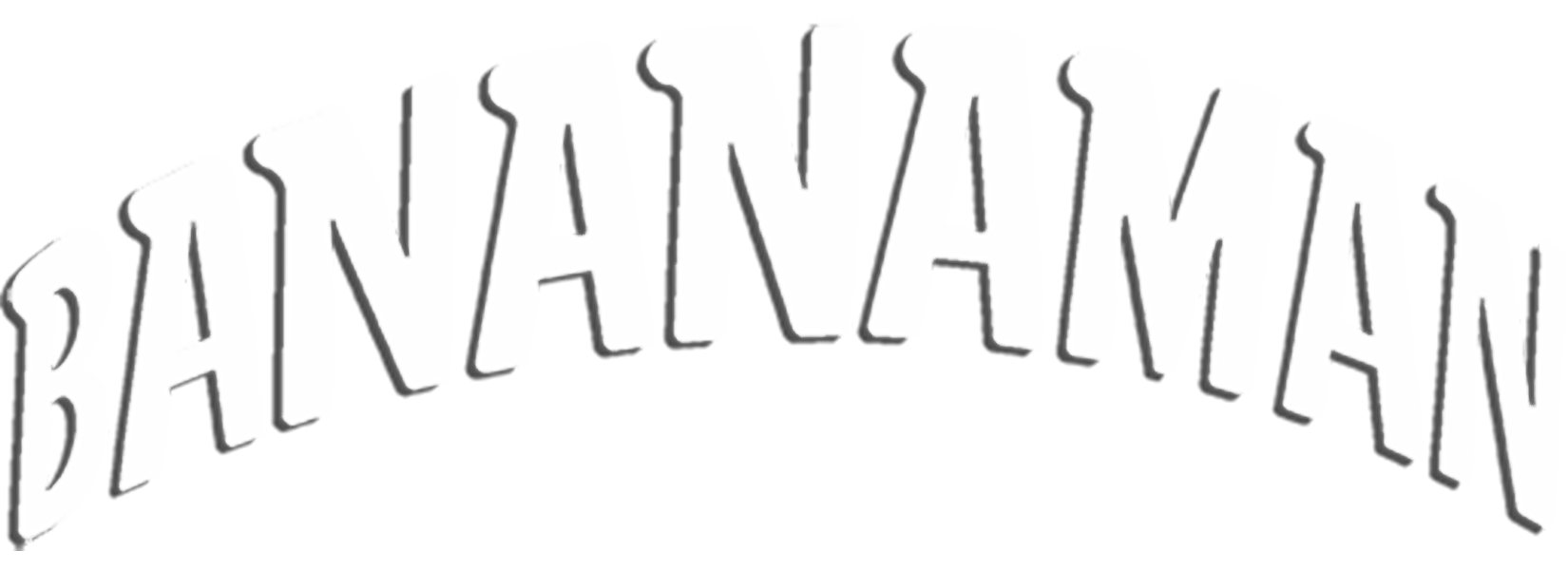 Bananaman - Series 2 - Episode 1 - ITVX