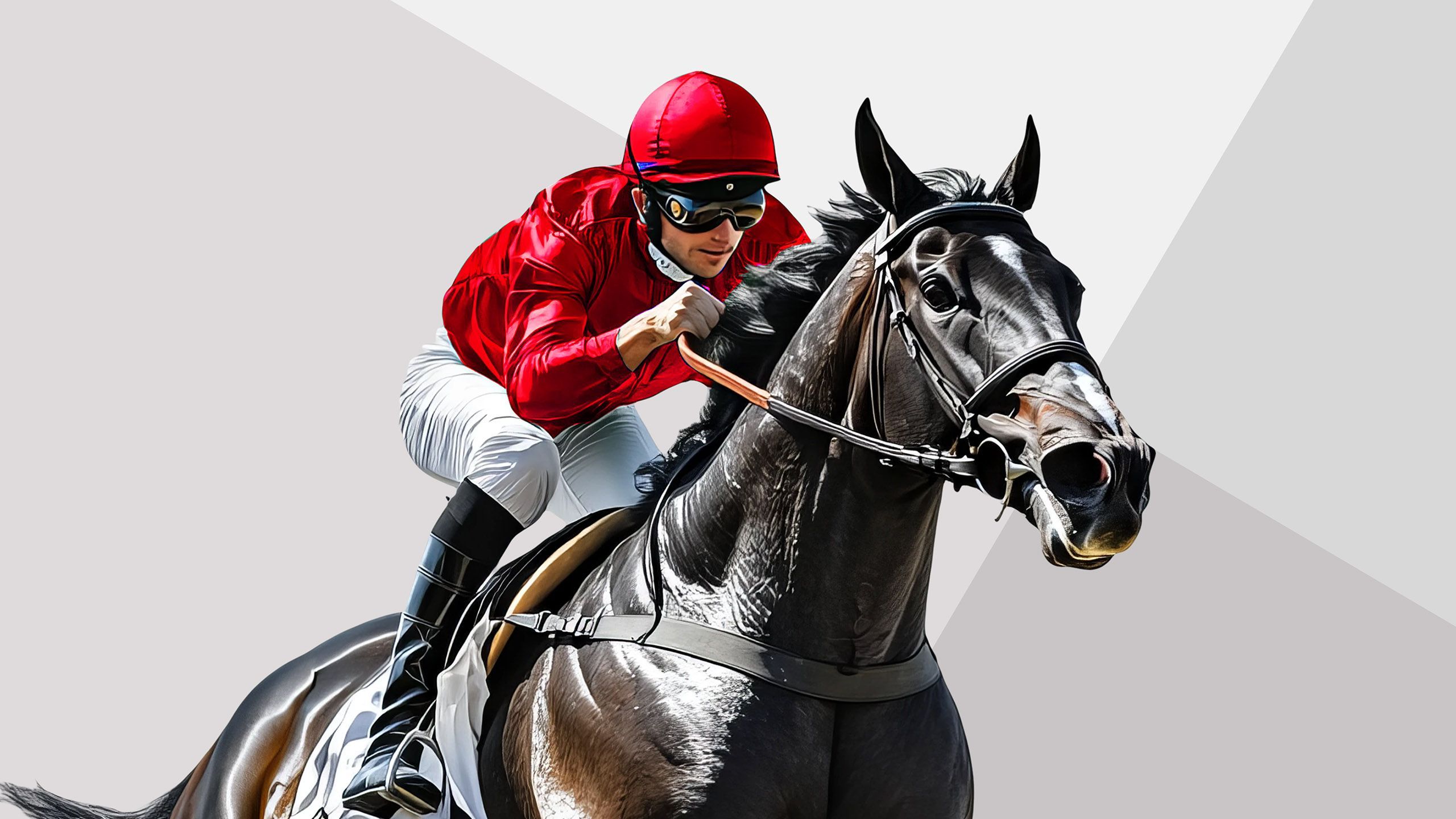 ITV Racing: Breeders' Cup Live - Watch Episode - ITVX