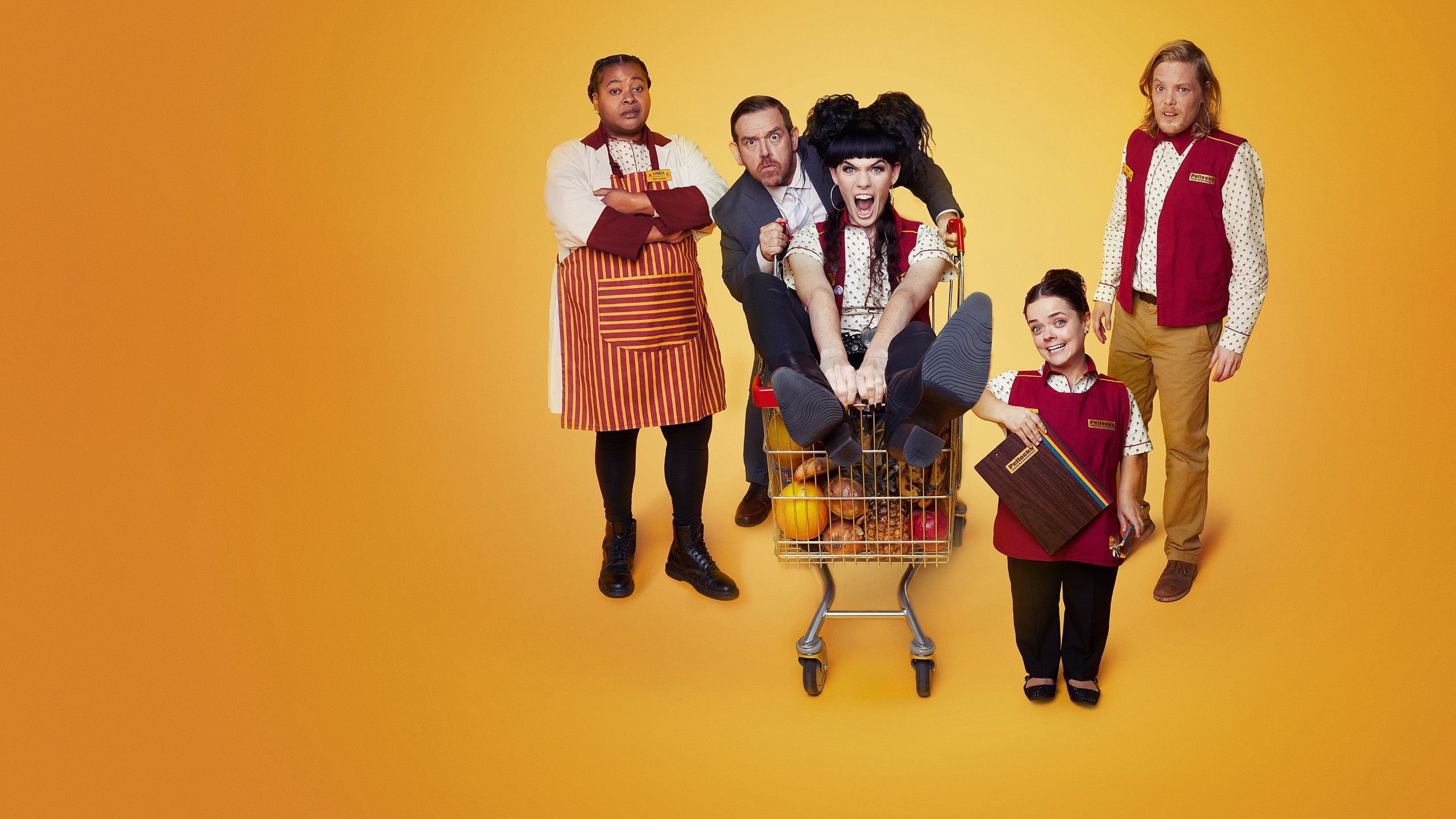 Transaction - Series 1 - Episode 5 - ITVX