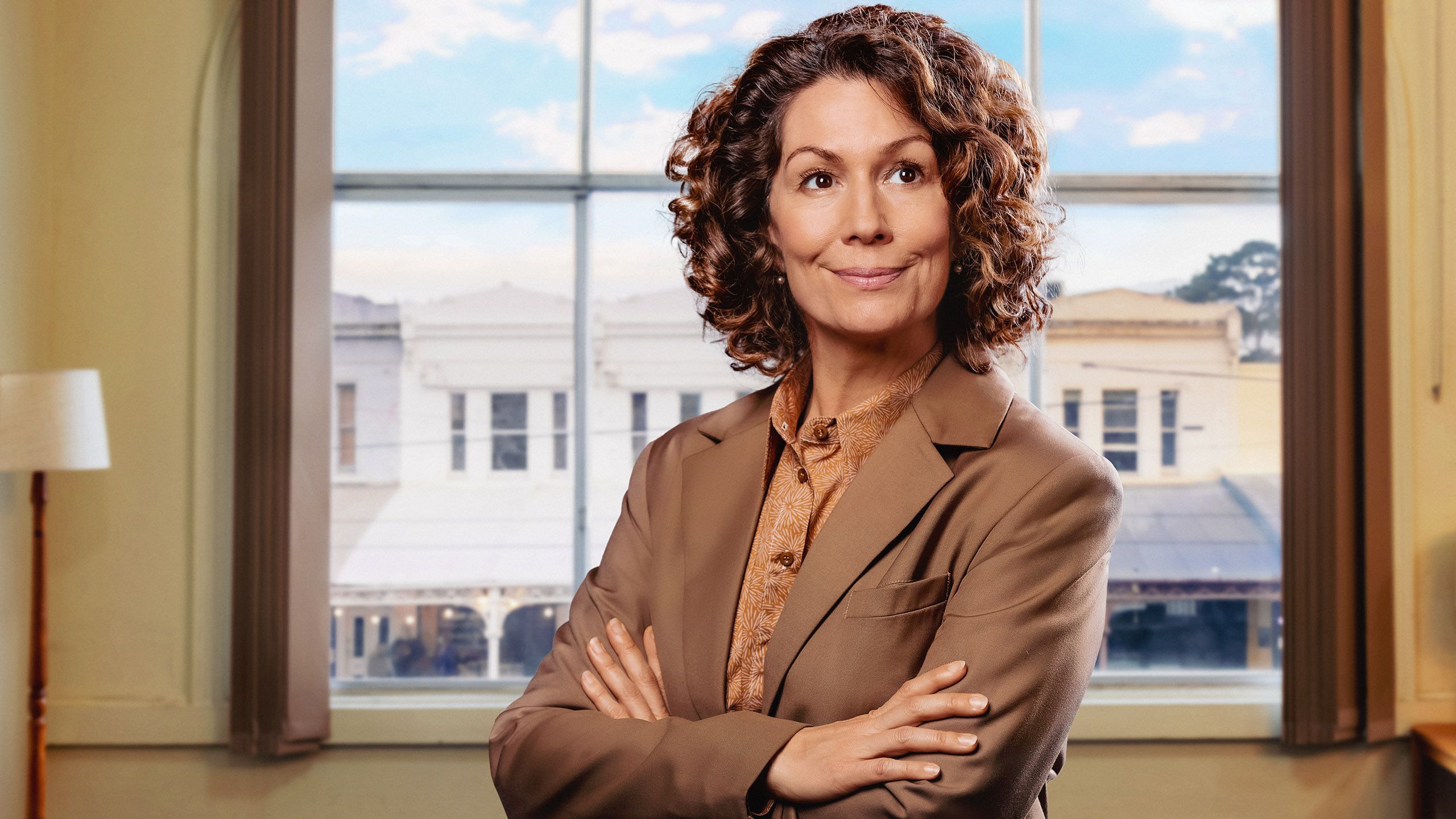 Fisk - Series 3 - Episode 1 - ITVX