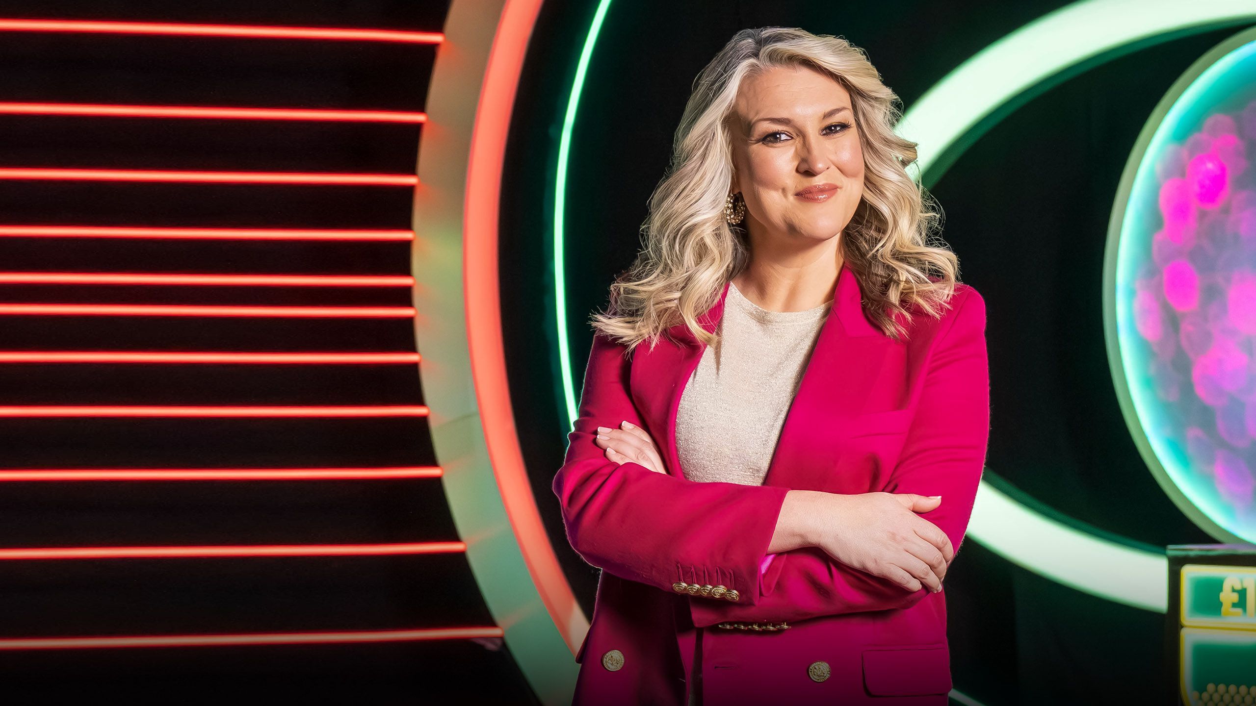 Time is Money - Series 1 - Episode 17 - ITVX