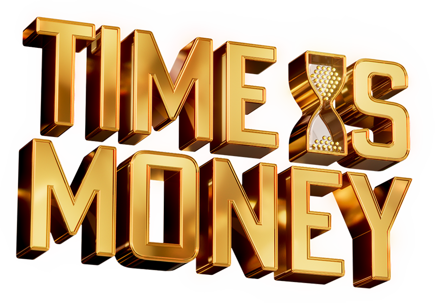 Time is Money - Series 1 - Episode 9 - ITVX