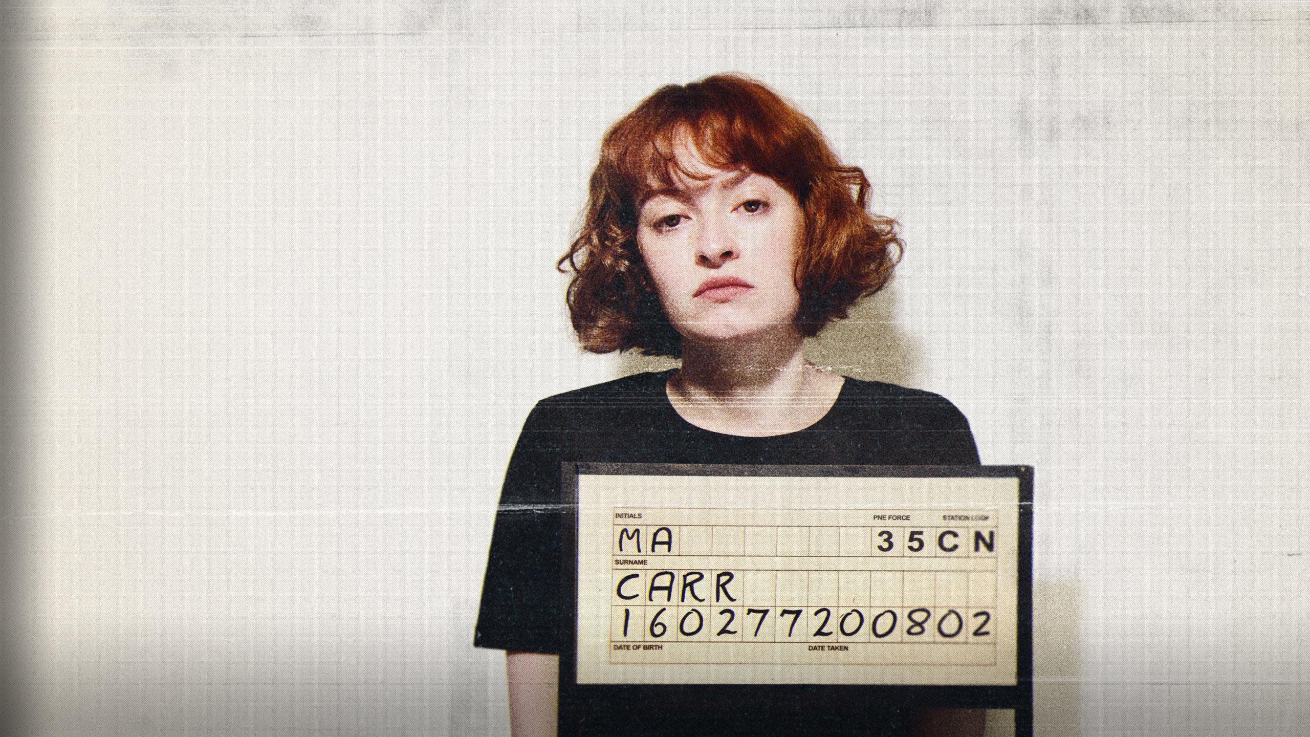 Maxine - Series 1 - Episode 1 - ITVX