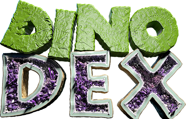 Dino Dex - Series 1 - Episode 1 - ITVX