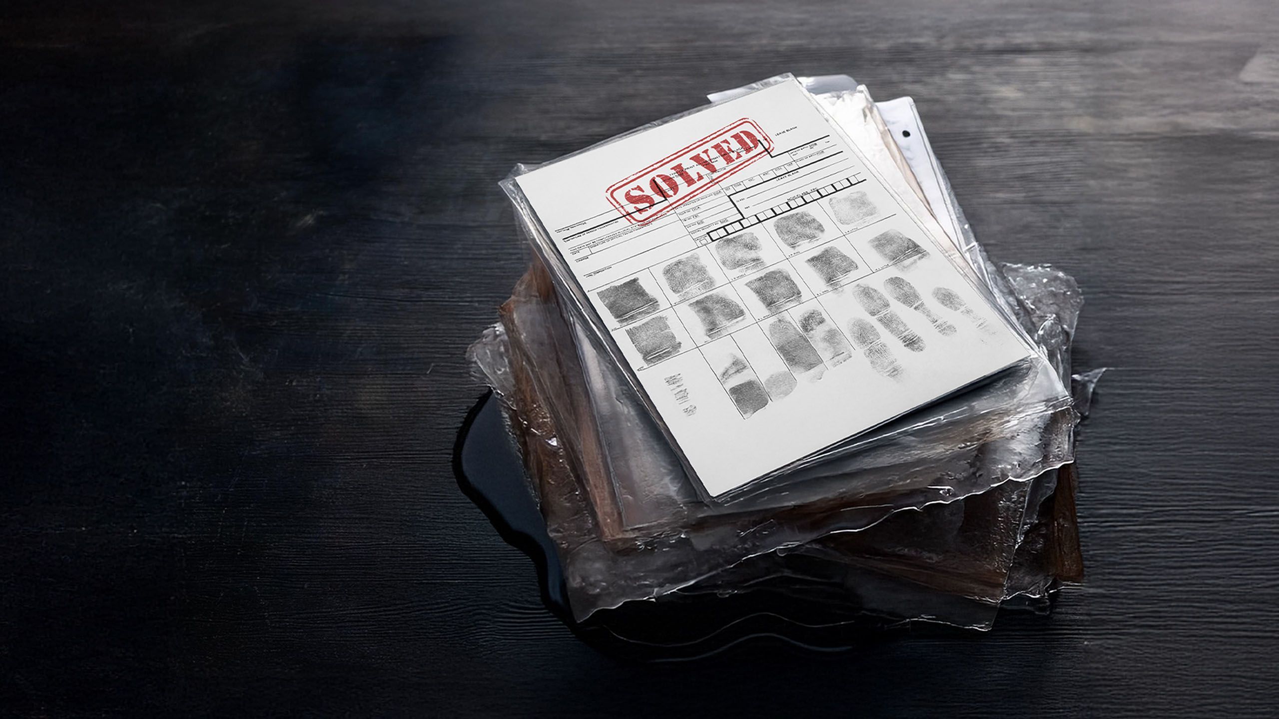 Cold Cases Reopened - Series 1 - Episode 4 - ITVX