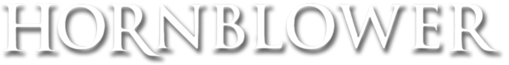 Hornblower - Series 3 - Episode 1 - ITVX