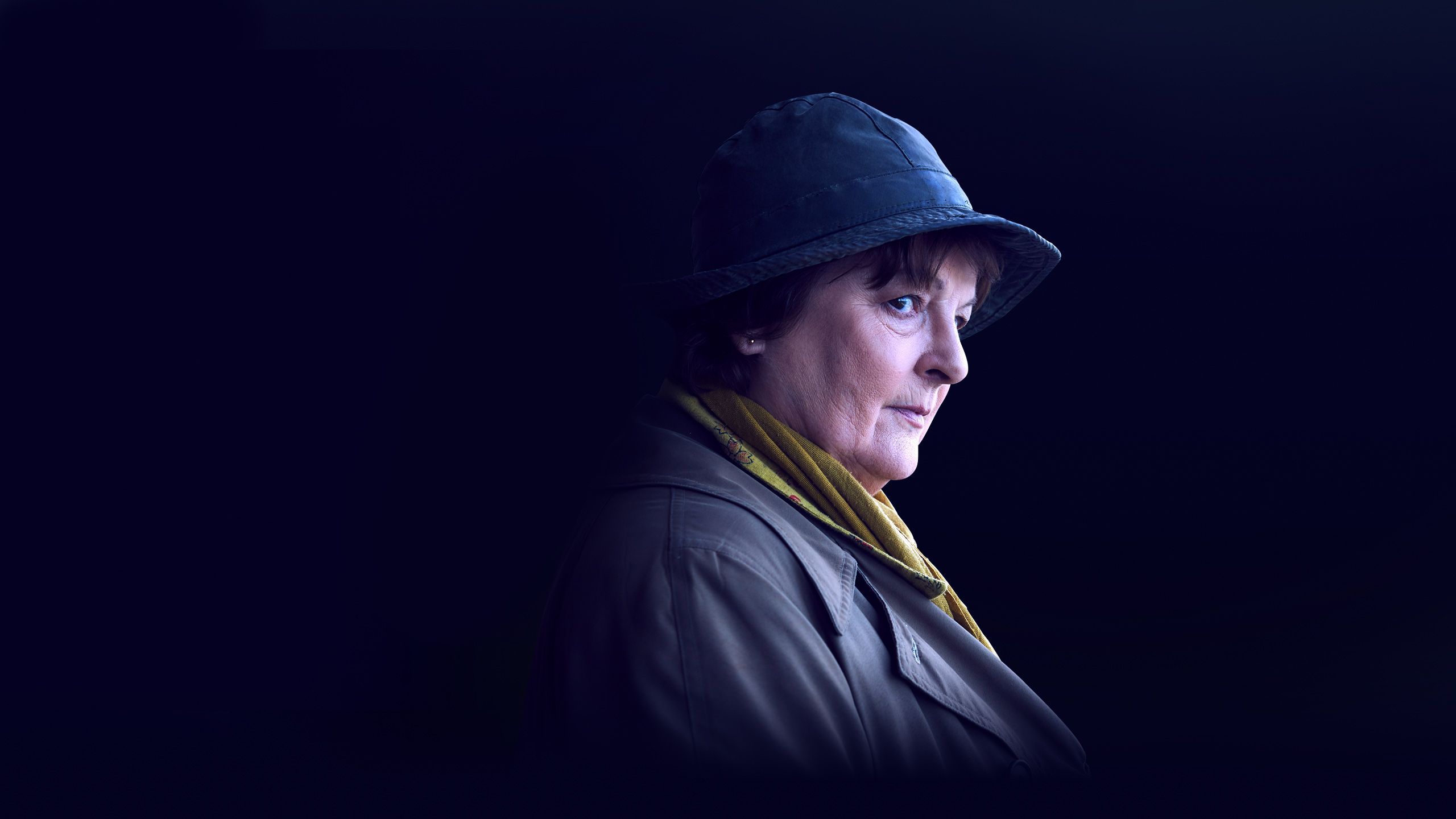 Vera - Series 12 - Episode 1 - ITVX